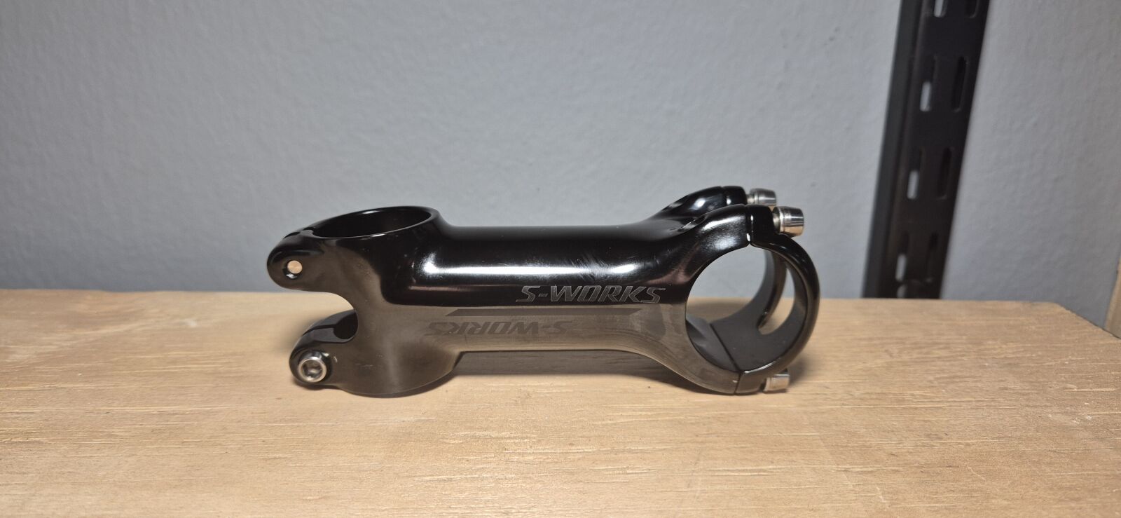 S-Works SL Stem | 90mm | Stems | Bike Hub