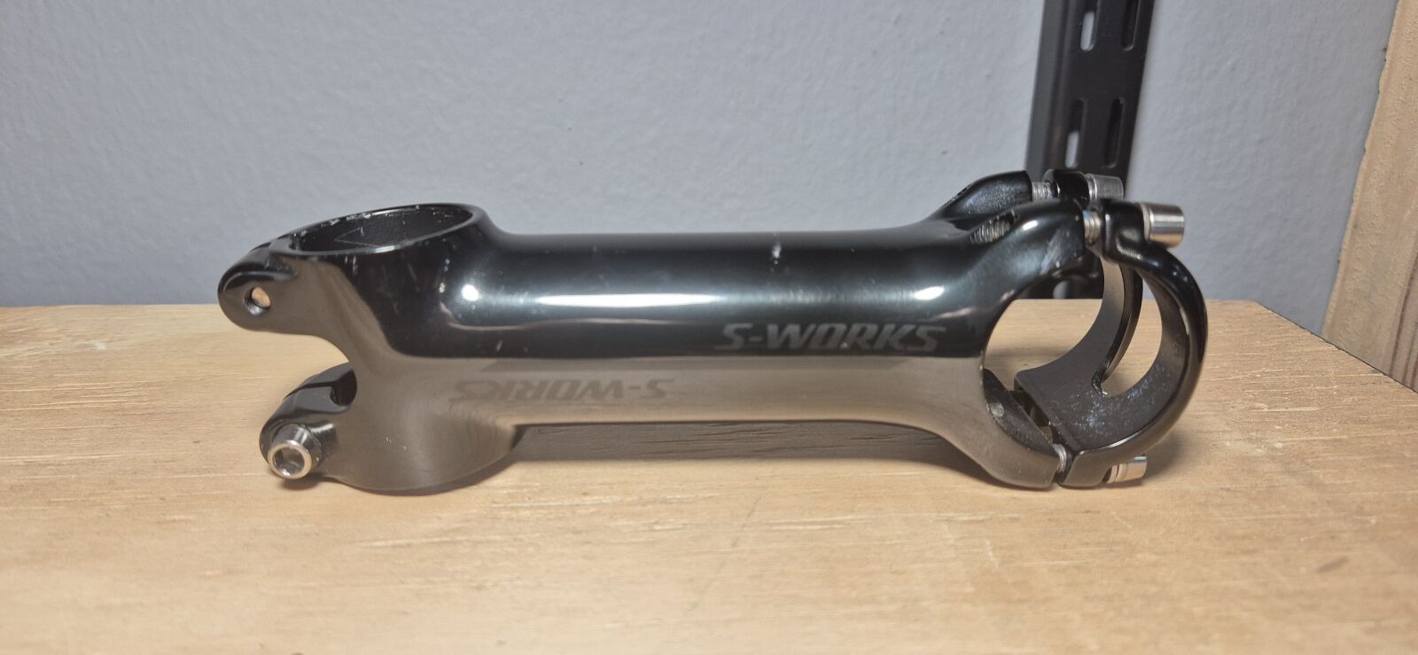 S-Works SL Stem | 110mm | Stems | Bike Hub