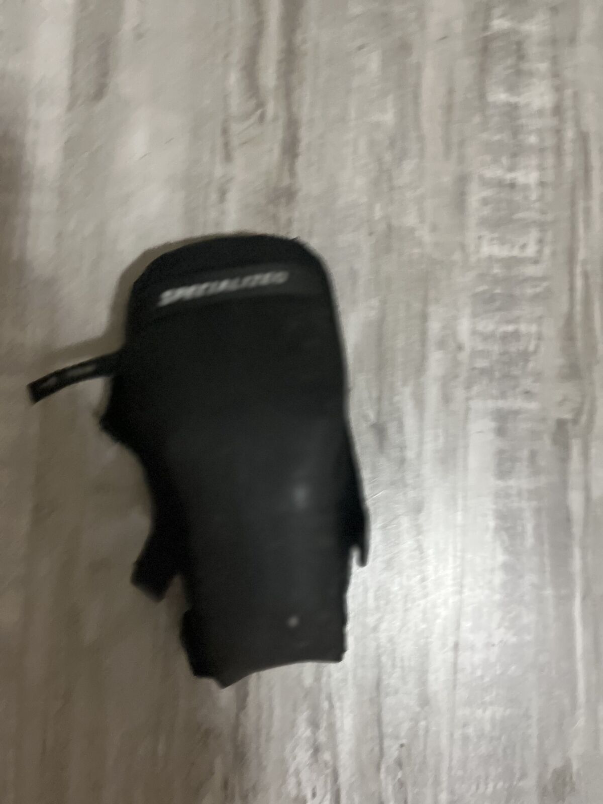 Specialized saddle bag with items included | Saddle Bags & On-bike ...
