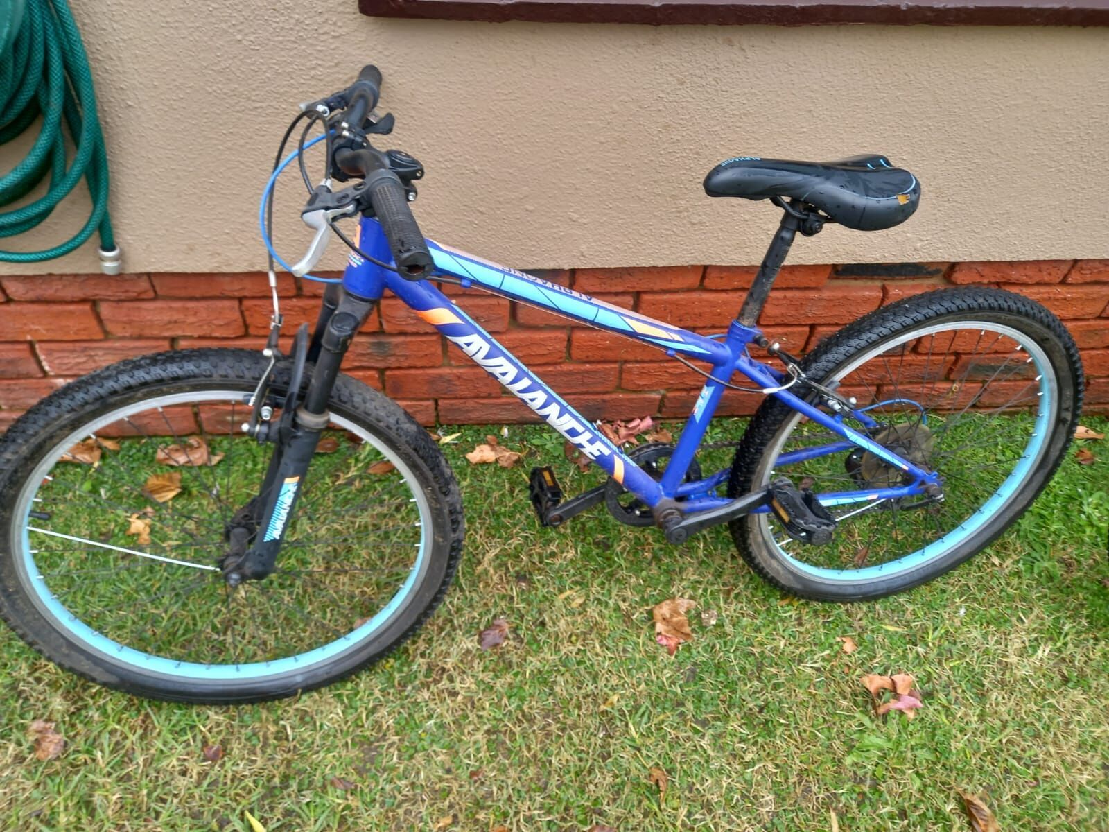 Avalanche | Hardtail Mountain Bikes | Bike Hub