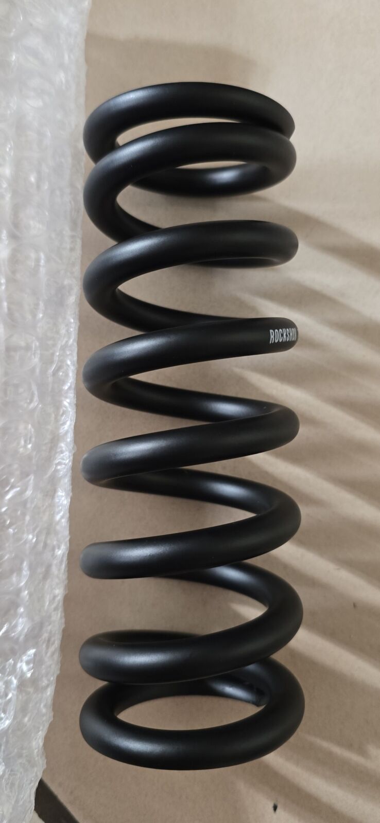Rockshox super deluxe ultimate coil spring. New | Rear Shocks | Bike Hub