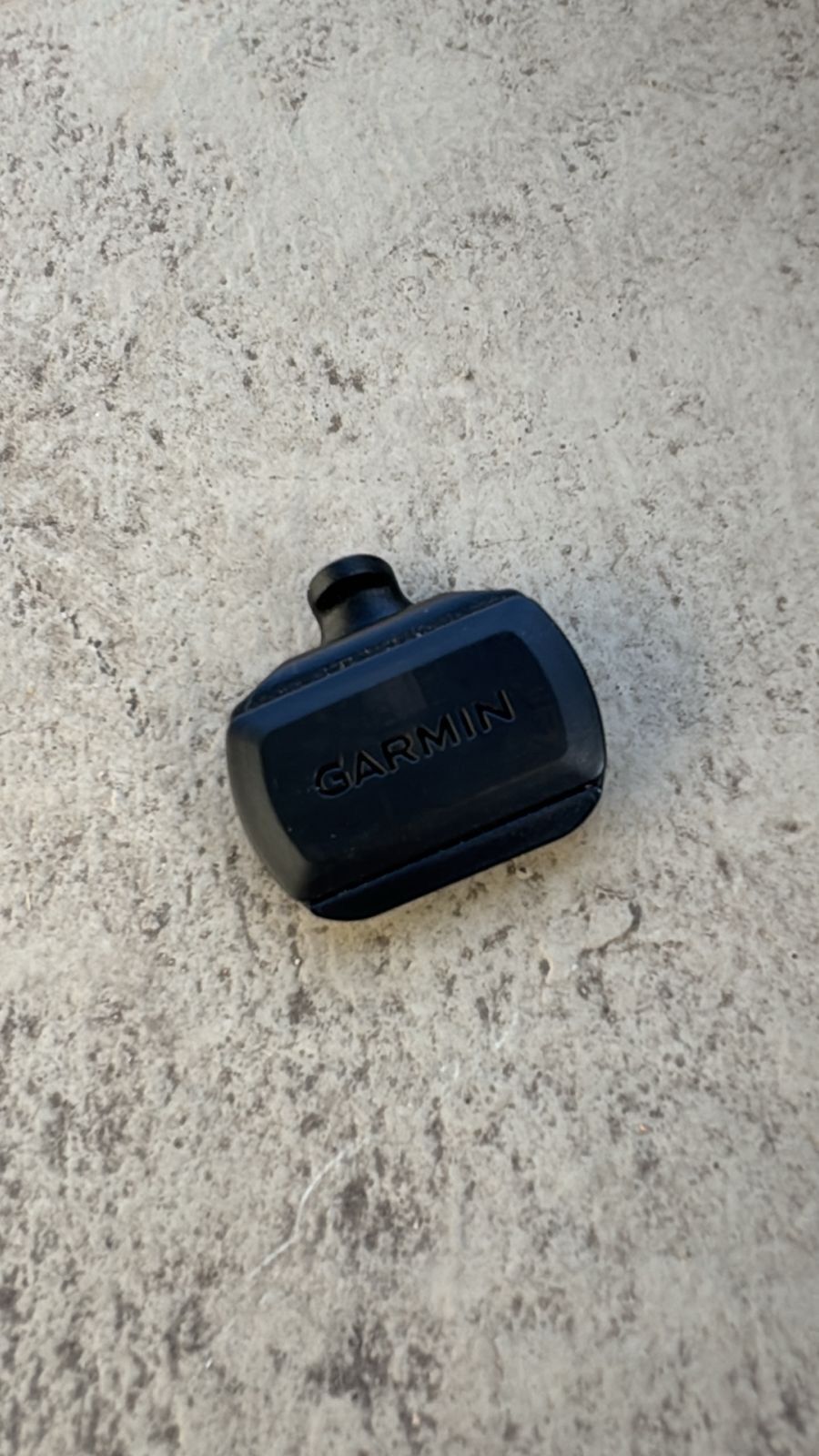 Garmin Speed Sensor | Sensors, Mounts & Accessories | Bike Hub