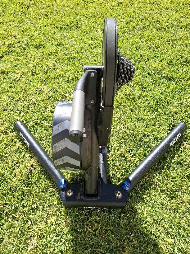 Kicker 3 | Indoor Trainers & Accessories | Bike Hub