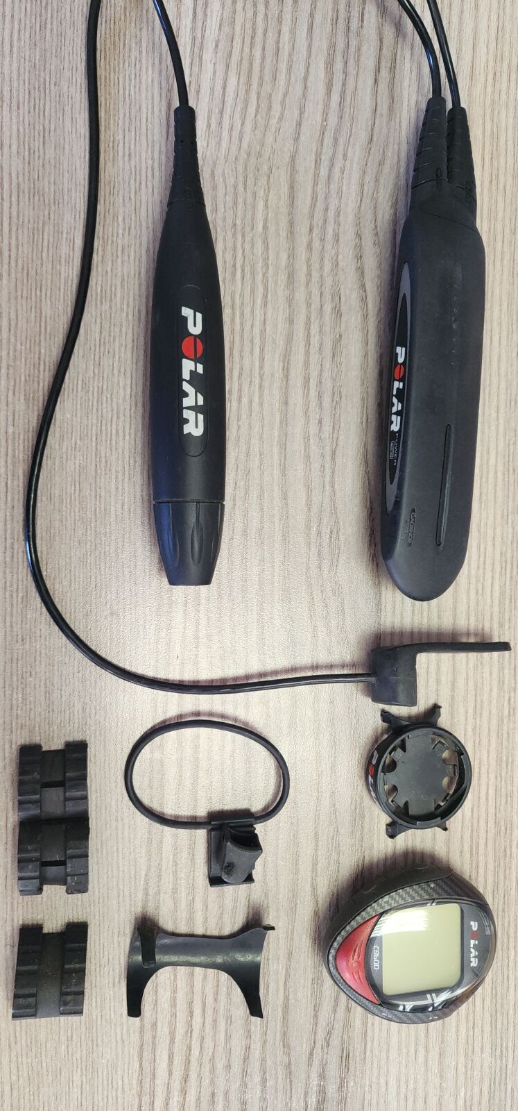 Polar CS 600 Power Meter | Sensors, Mounts & Accessories | Bike Hub