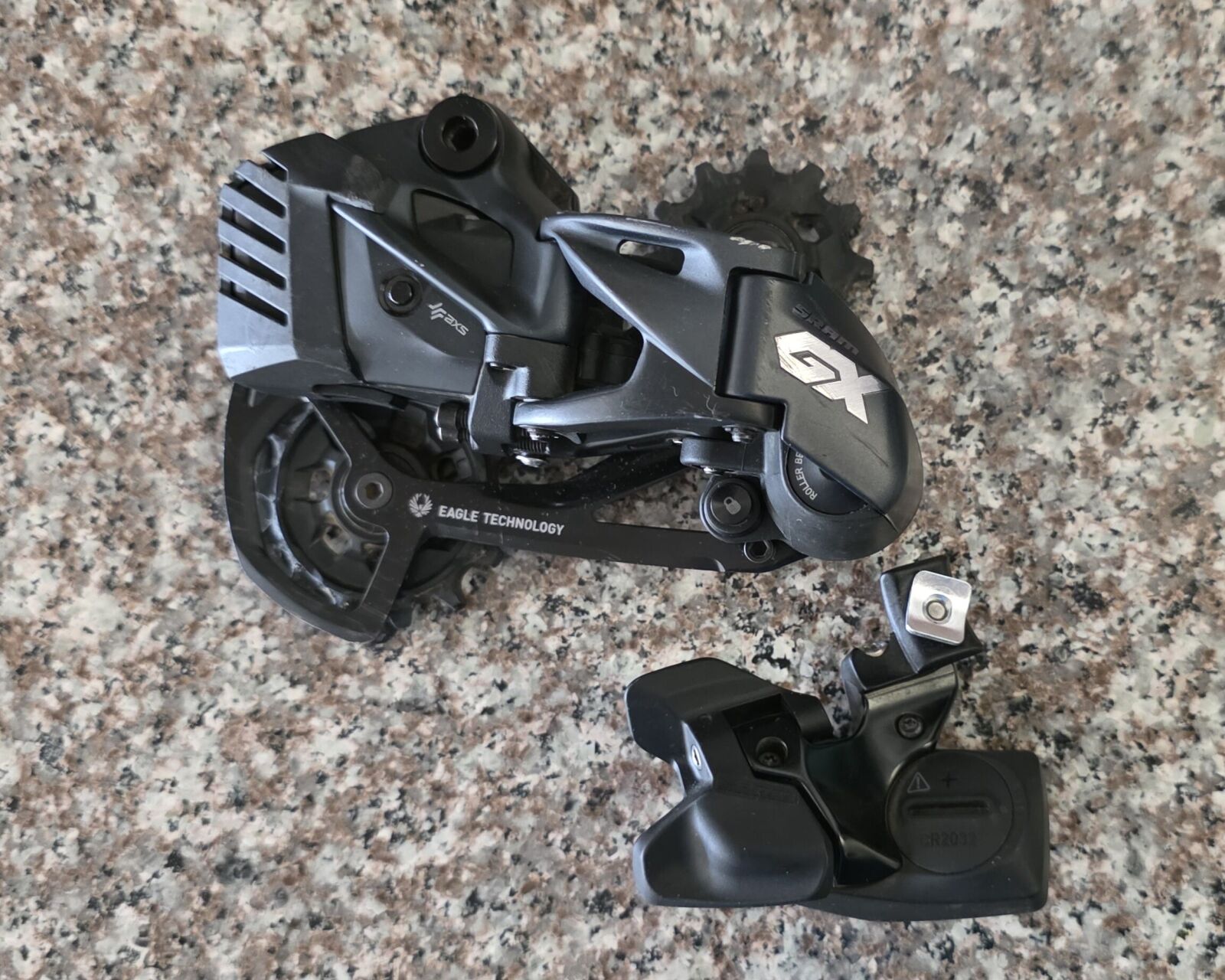 Sram GX AXS Upgrade kit - Excellent condition | Complete Groupsets ...