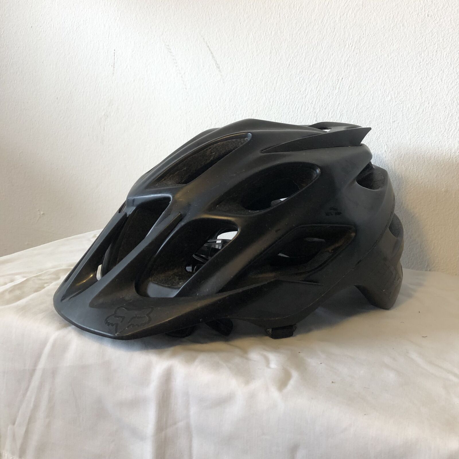 Fox Striker Helmet (L/XL) | Helmets | Bike Hub