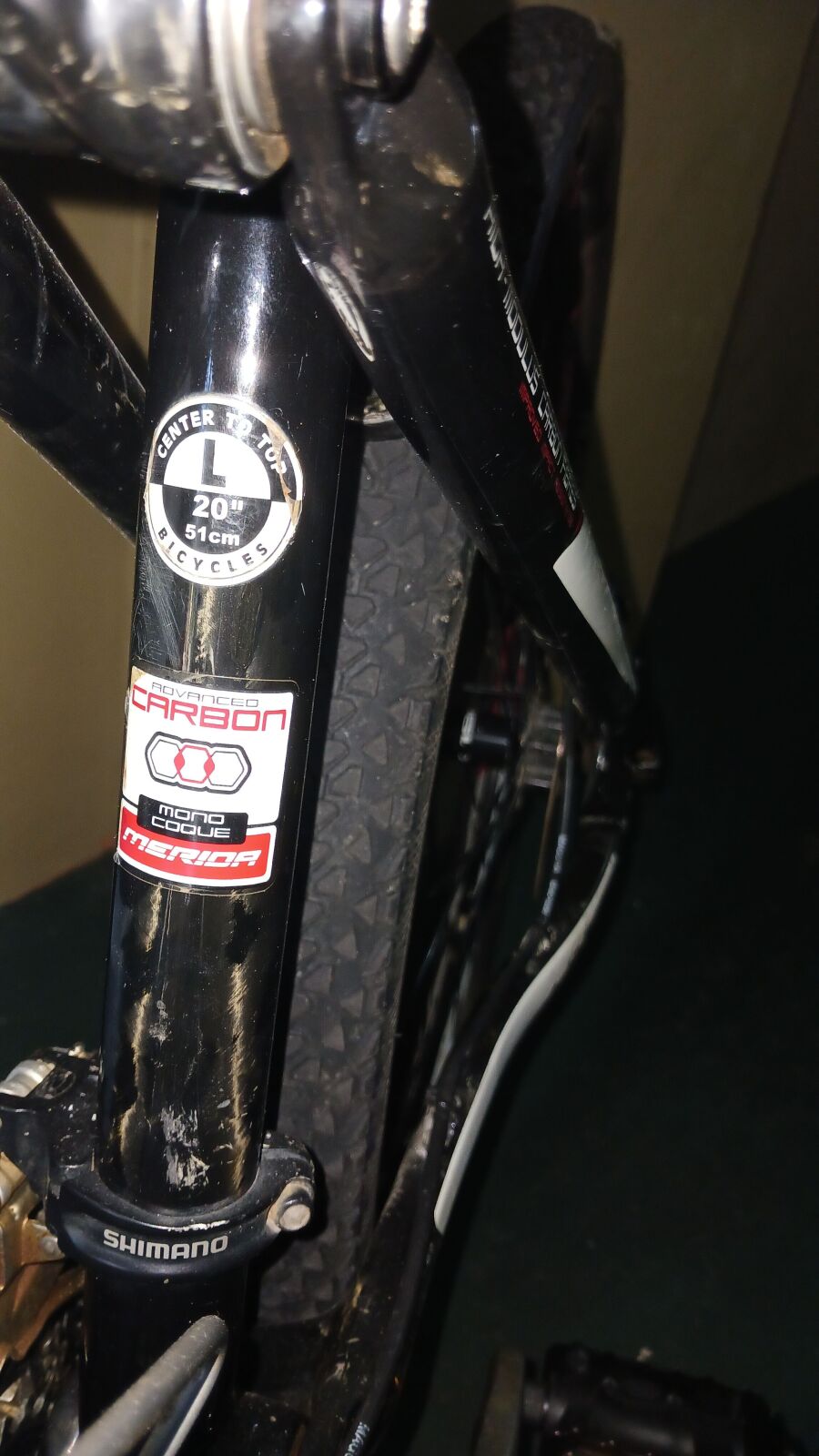 Merida 96 MTB | Dual Suspension Mountain Bikes | Bike Hub