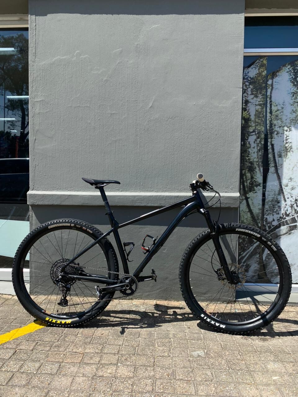Norco Charger | Hardtail Mountain Bikes | Bike Hub