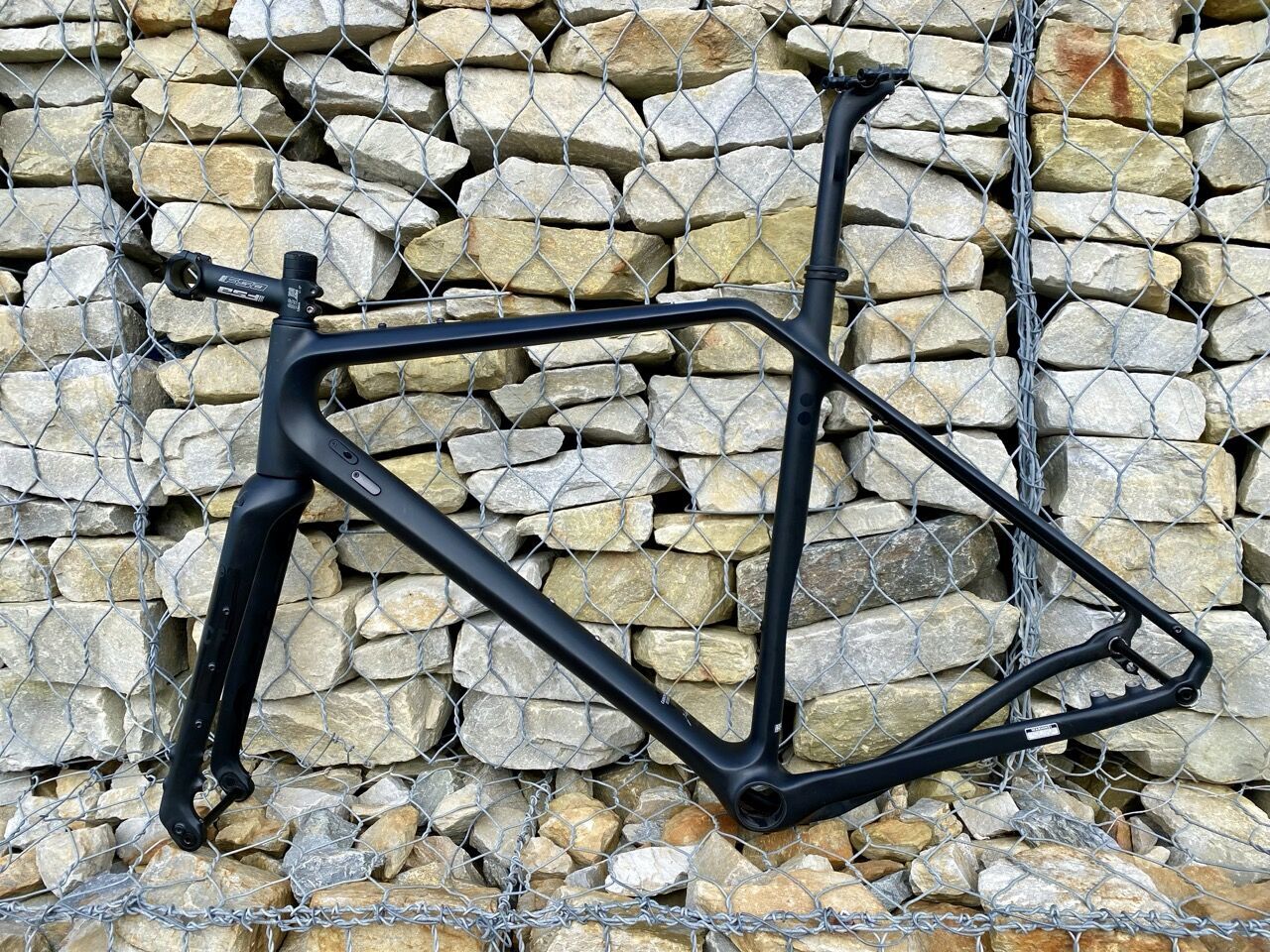 RONDO RUUT CF2 Carbon frame | Gravel Bike Frames | Bike Hub