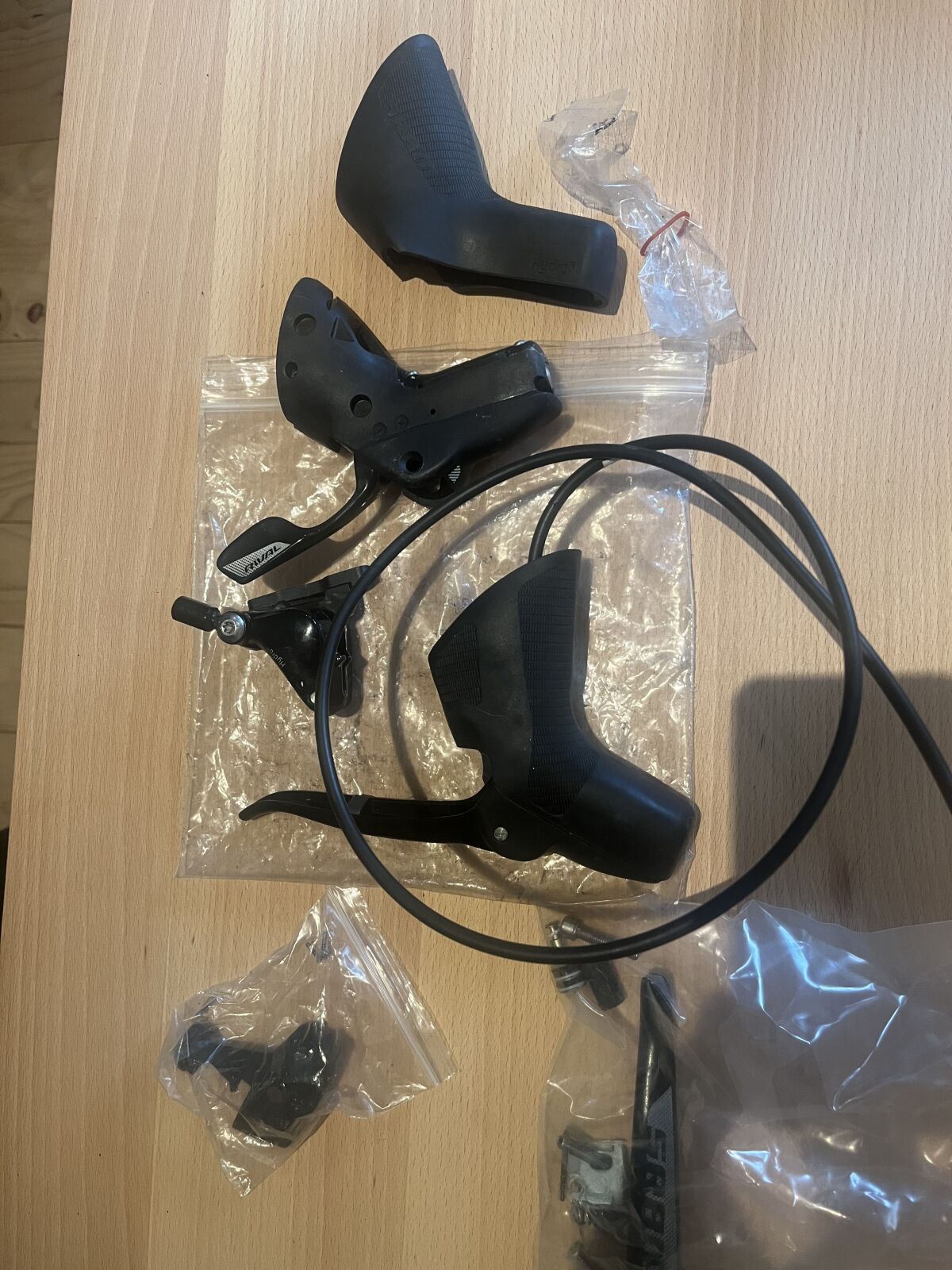 Sram Rival Brakes (Please read description | Brake Parts & Accessories ...