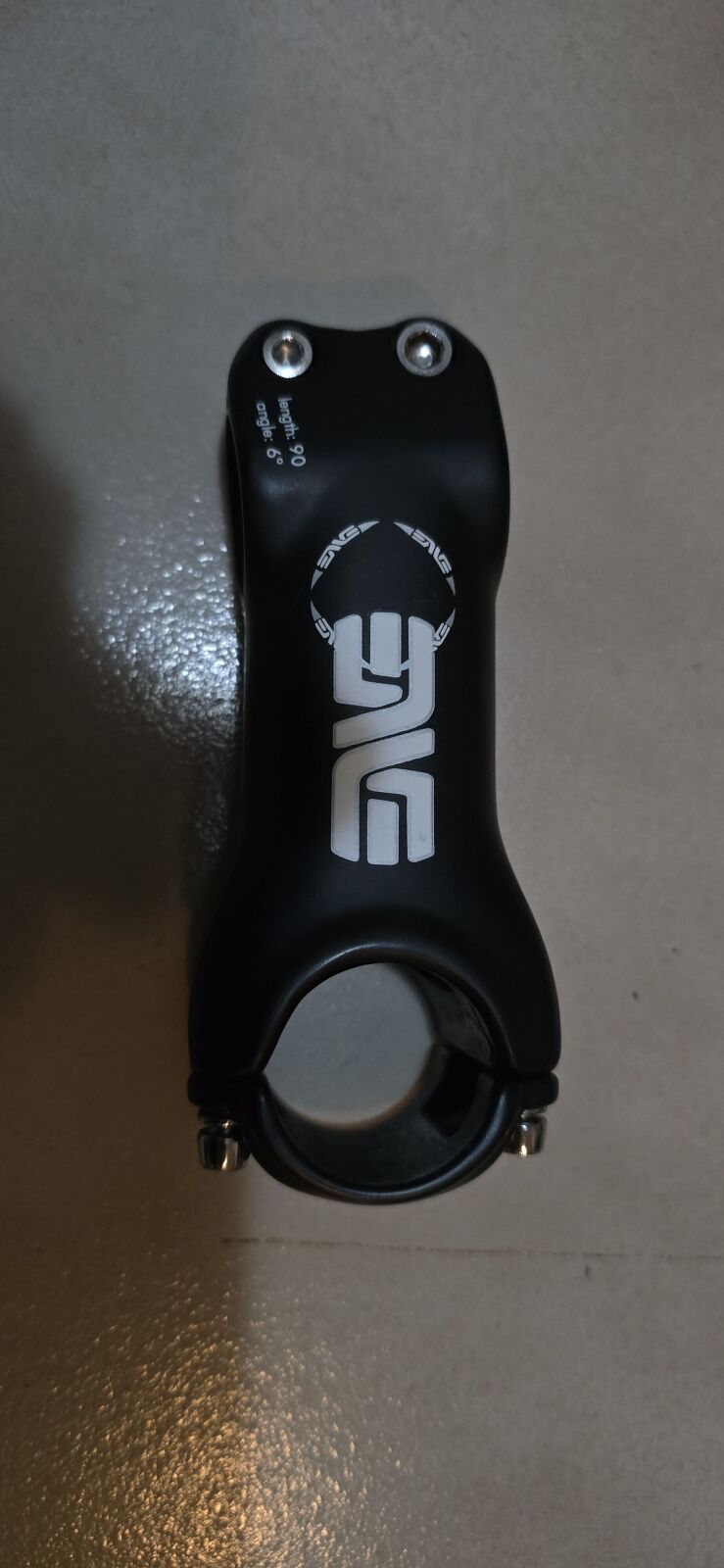 Rare Enve 90mm Stem for Mtb and Road | Stems | Bike Hub