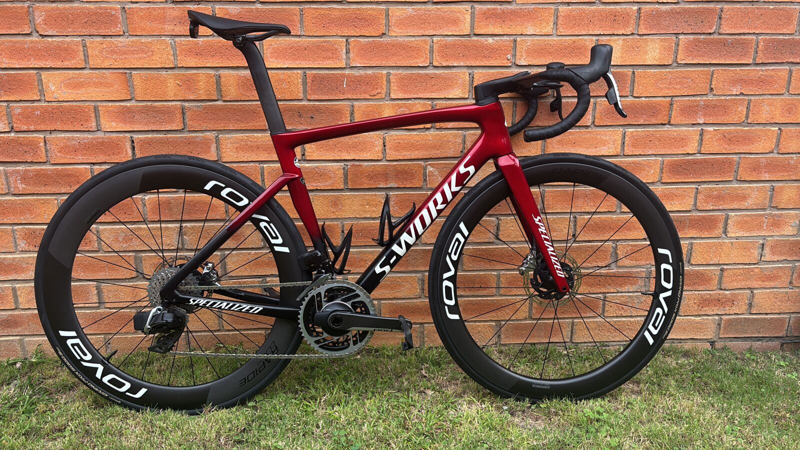 S-Works SL7 Frame set | Road Bike Frames | Bike Hub