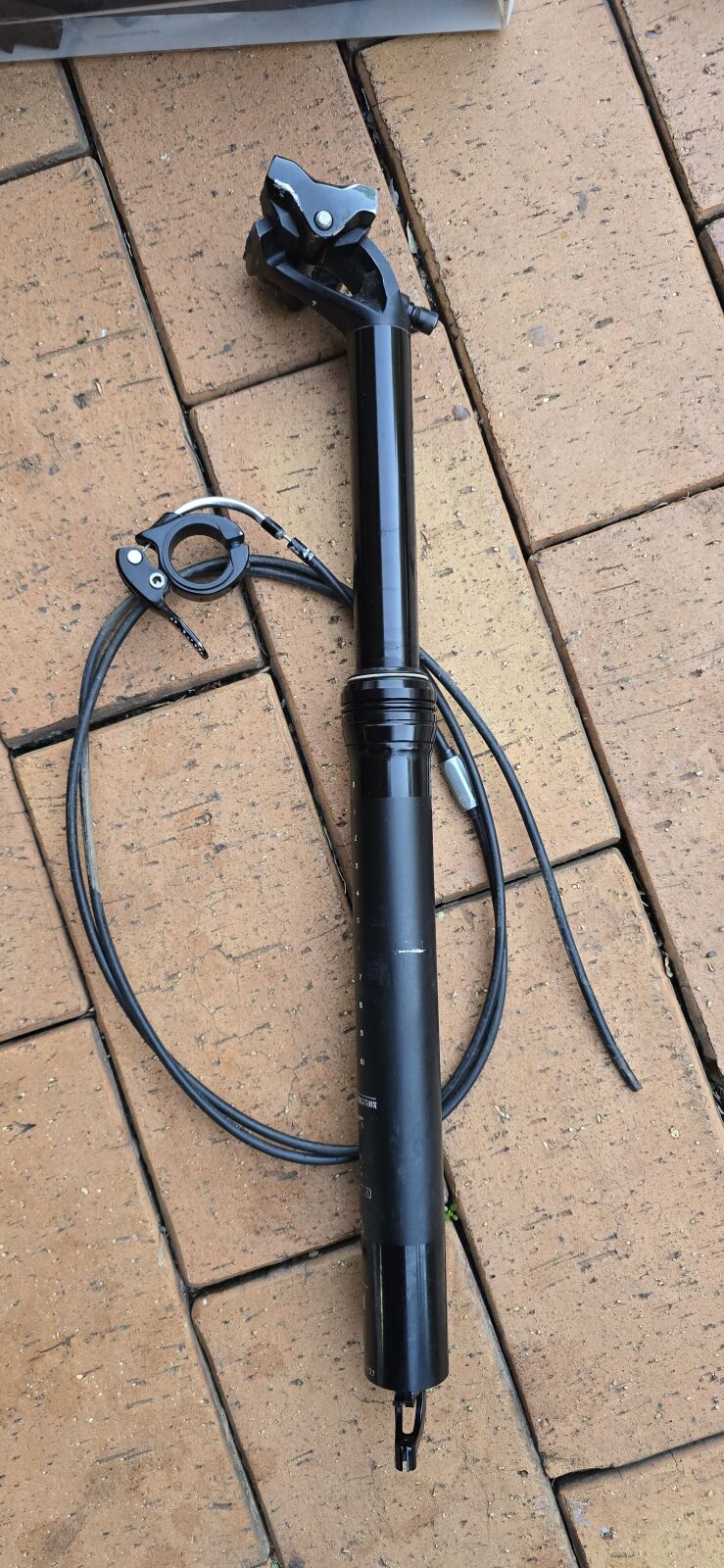 Specialized Command post Ircc x 2 | Dropper Seat Posts | Bike Hub