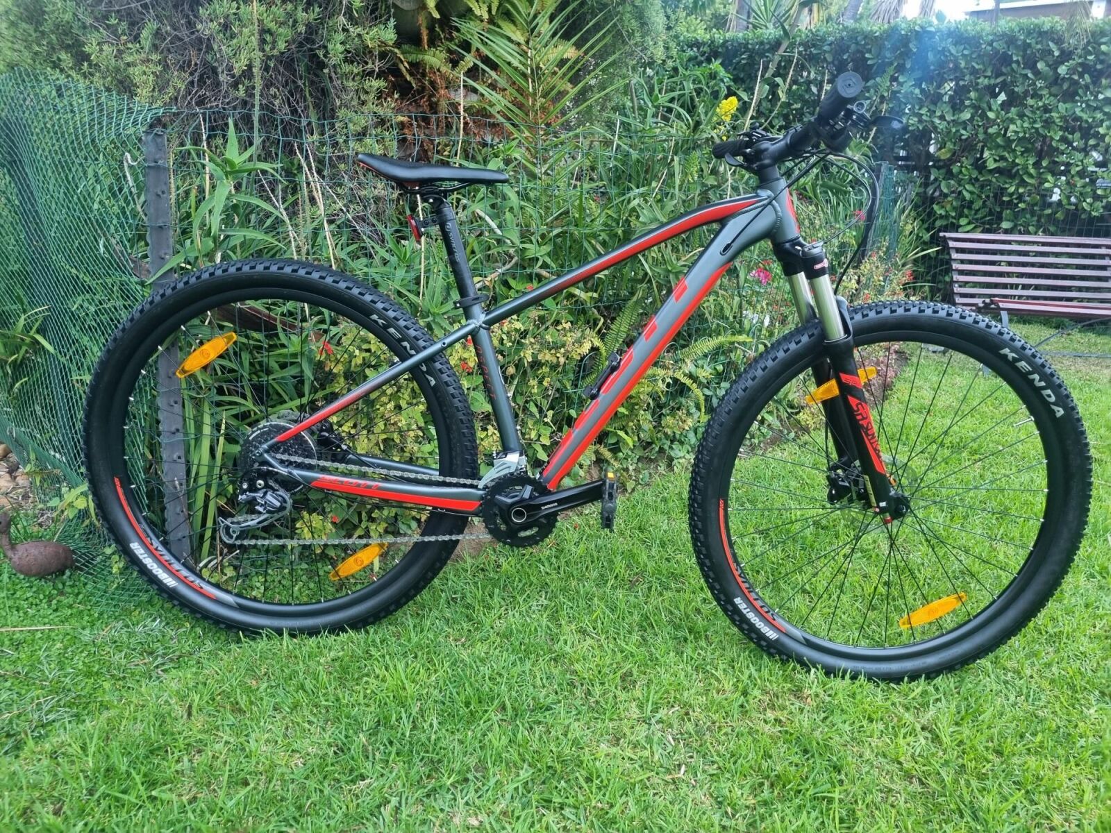 Scott Aspect 940 Small | Hardtail Mountain Bikes | Bike Hub