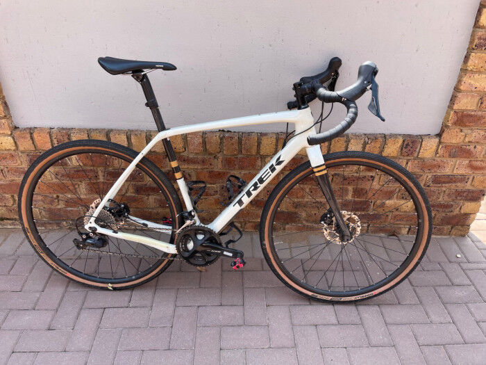 Treck Checkpoint SL5 Carbon | Gravel Bikes | Bike Hub