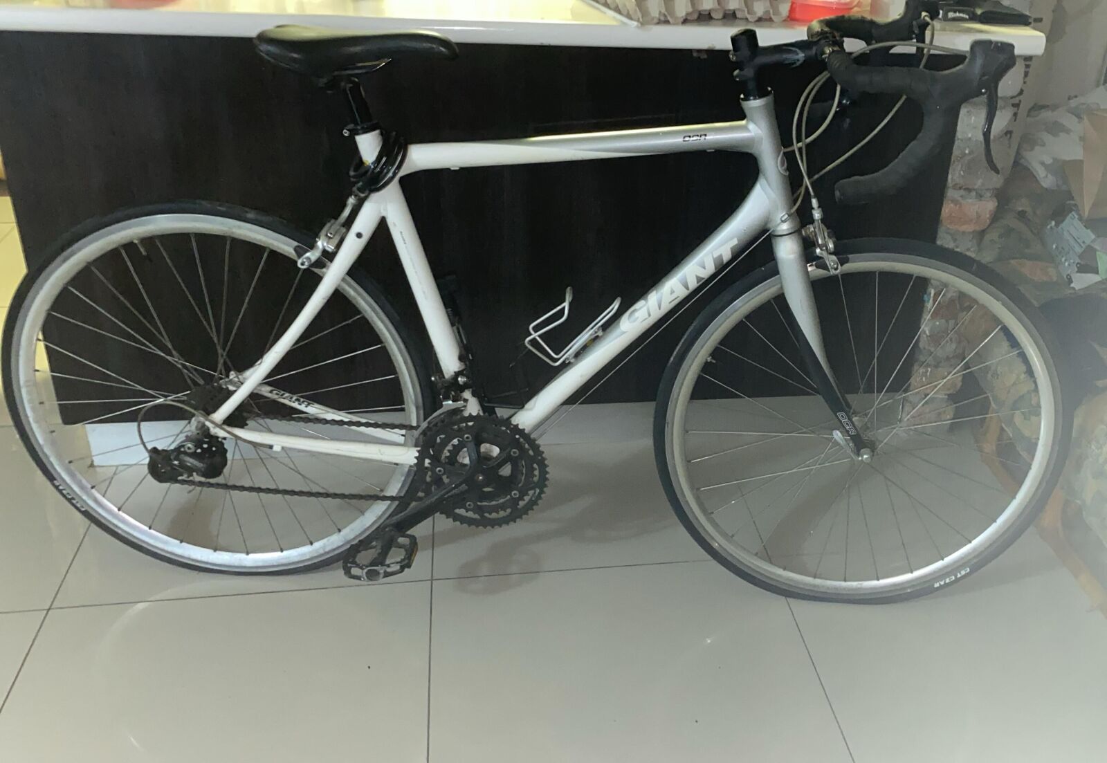 Giant ocr3 | Road Bikes | Bike Hub