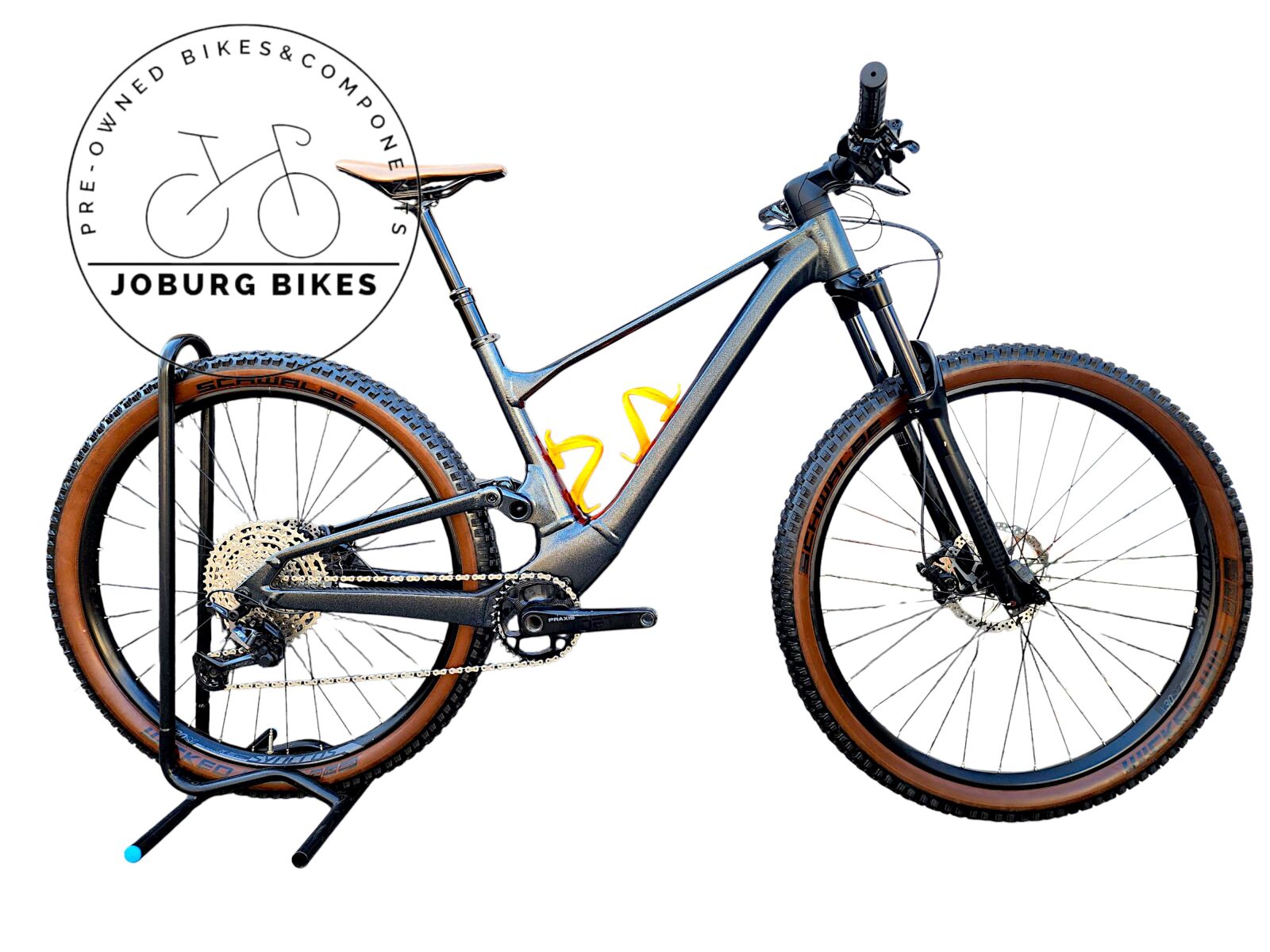 Scott Spark 960 Dual MTB 2023 (M) | Dual Suspension Mountain Bikes ...