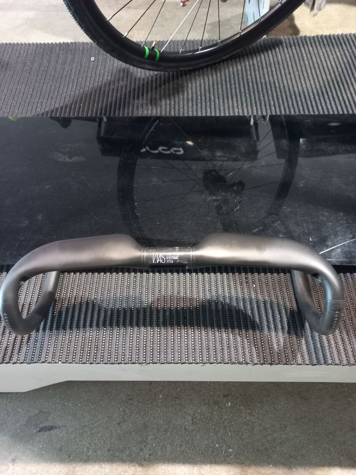 S-Works Venge Carbon Handlebar | Handlebars | Bike Hub