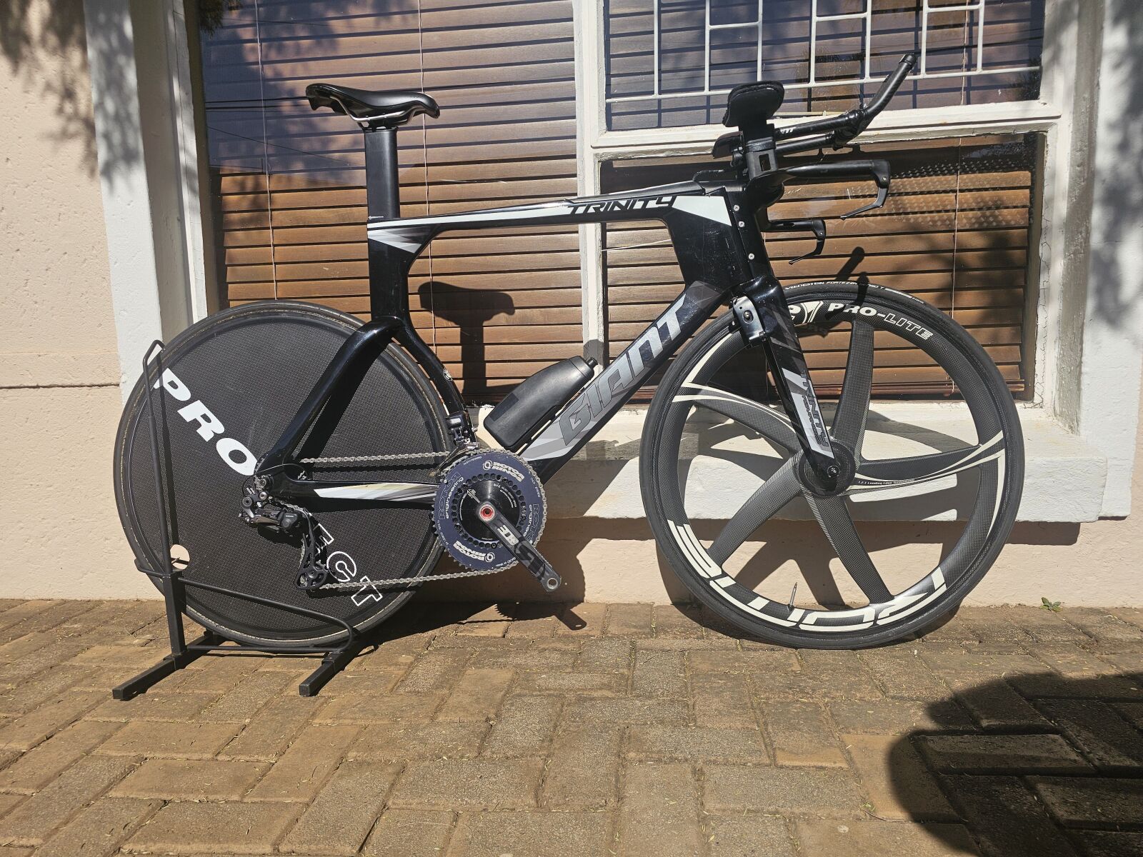 Giant Trinity Advanced Pro TT bike | Triathlon & Time Trial Bikes ...