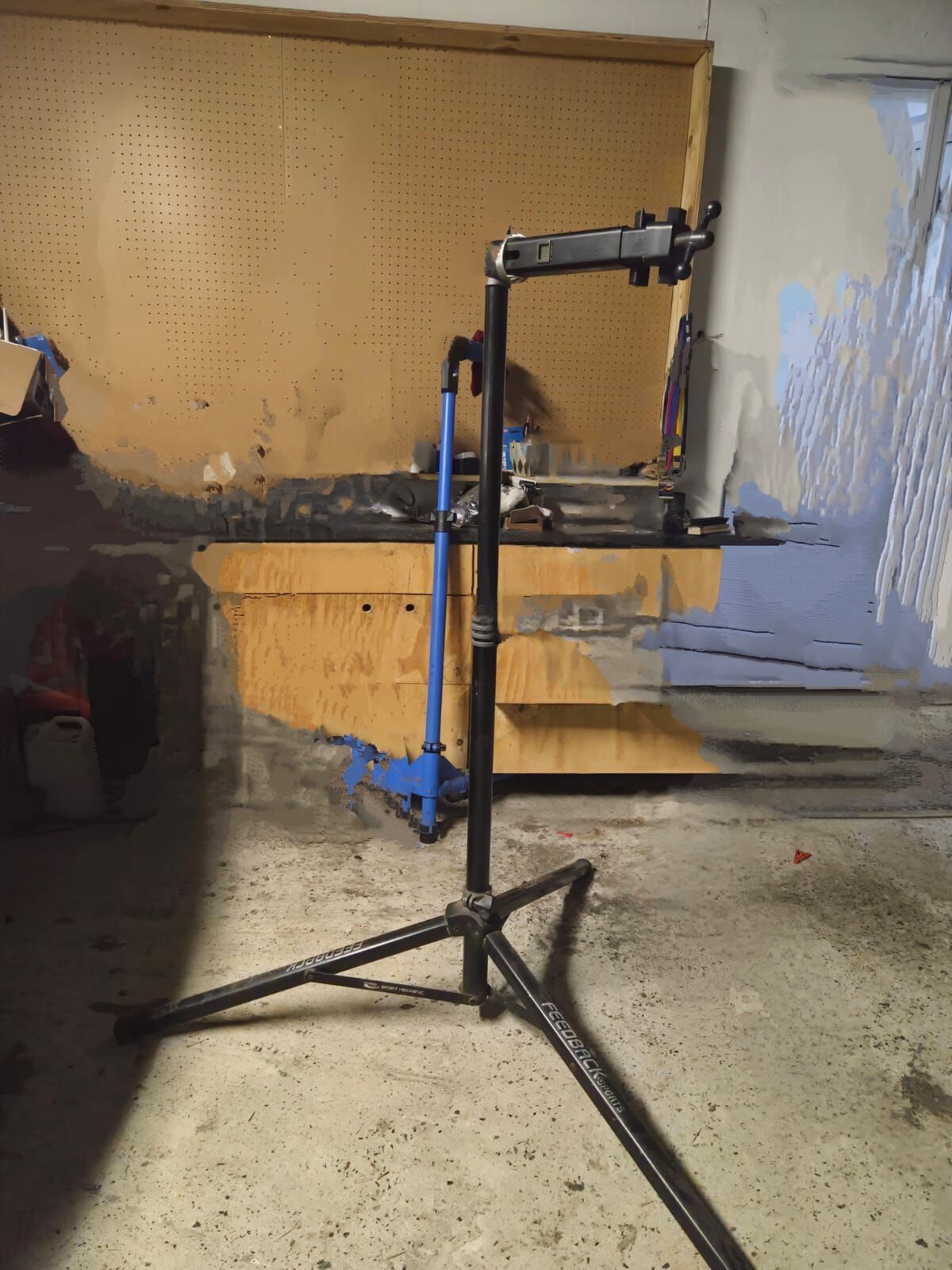 Feedback Sports Mechanic Stand | Workshop Tools | Bike Hub