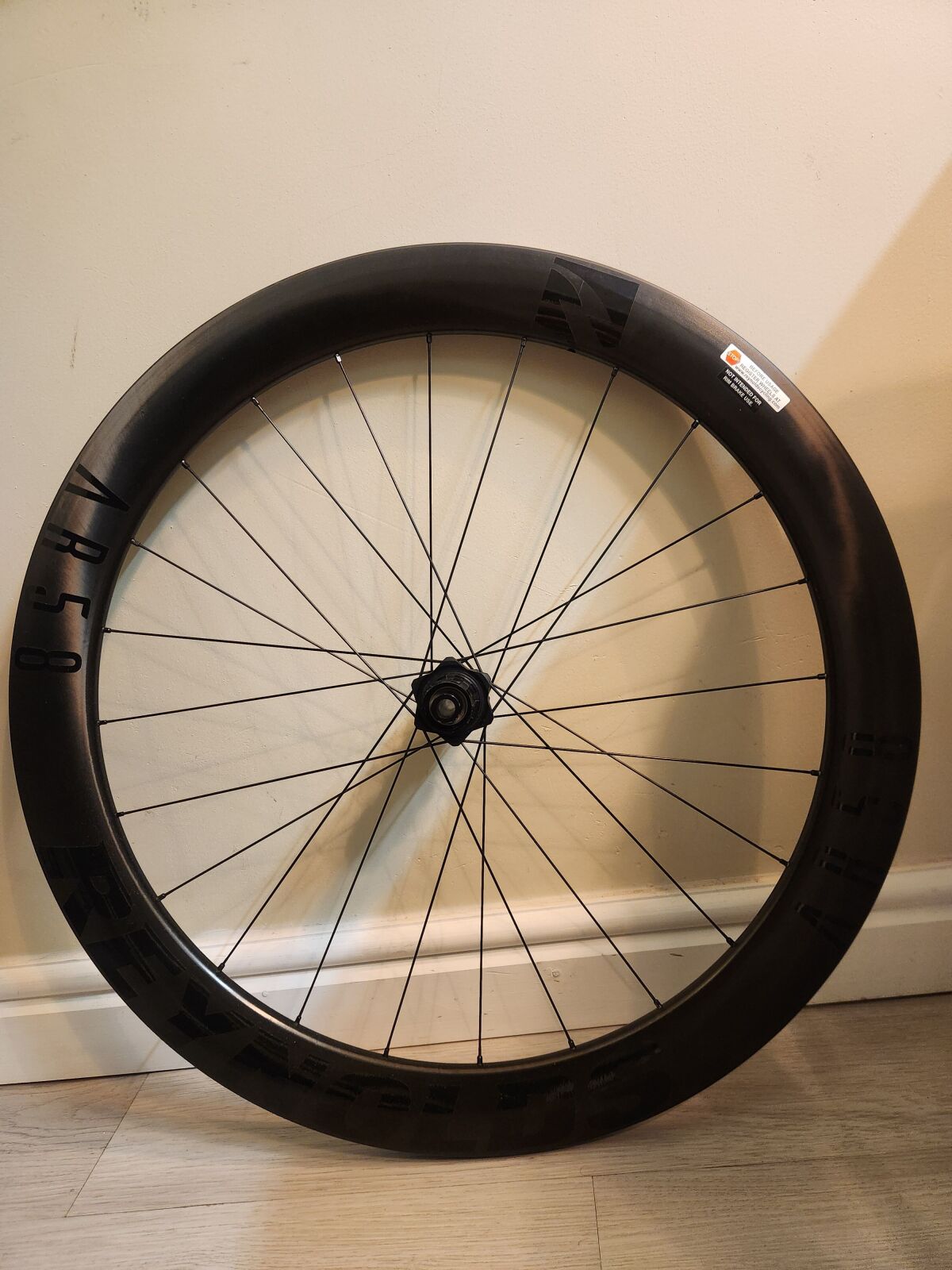 Reynolds AR58 | Road Bike Wheels | Bike Hub