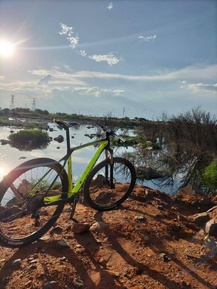 HEAD Trenton size 25 MTB bicycle | Hardtail Mountain Bikes | Bike Hub