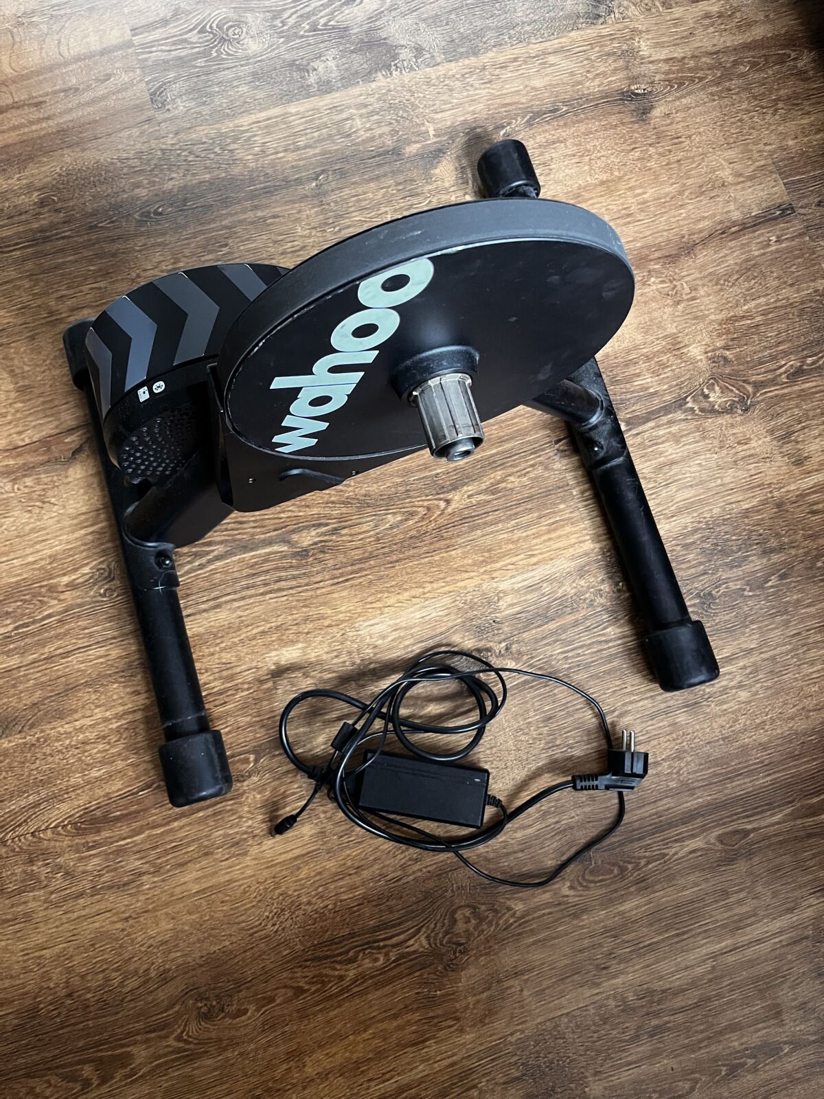 Wahoo Kicker Core | Indoor Trainers & Accessories | Bike Hub