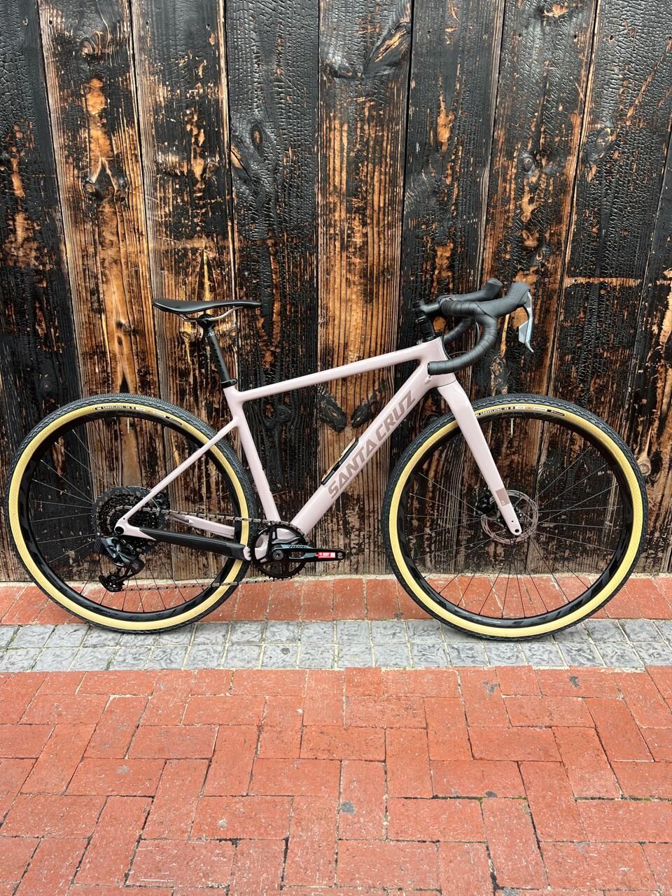 Santa Cruz Stigmata | Gravel Bikes | Bike Hub