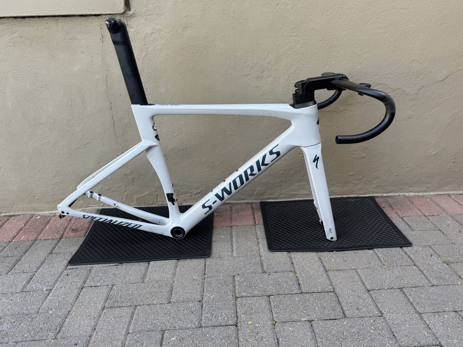 Sworks Venge 54 | Road Bike Frames | Bike Hub