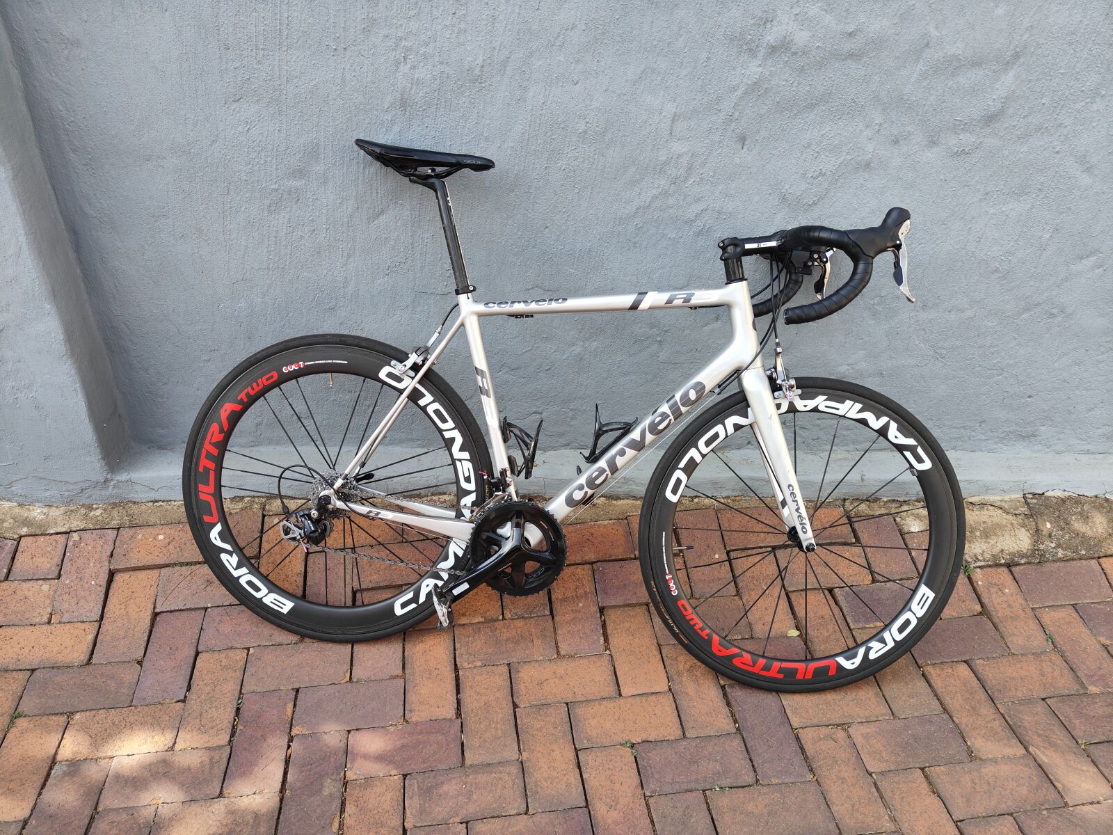 Cervelo R3 | Road Bikes | Bike Hub