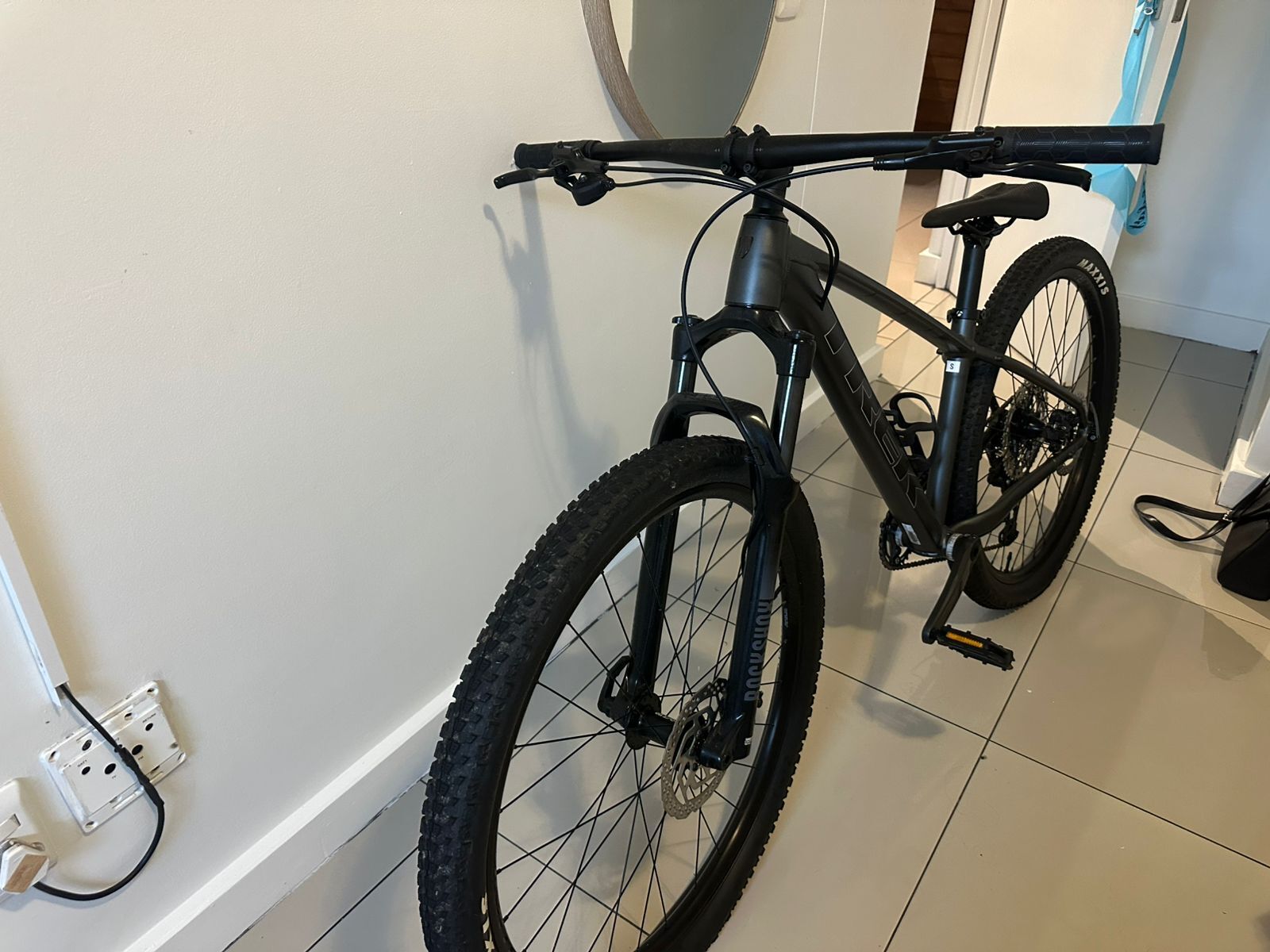 Trek X Calibre (2023) | Hardtail Mountain Bikes | Bike Hub