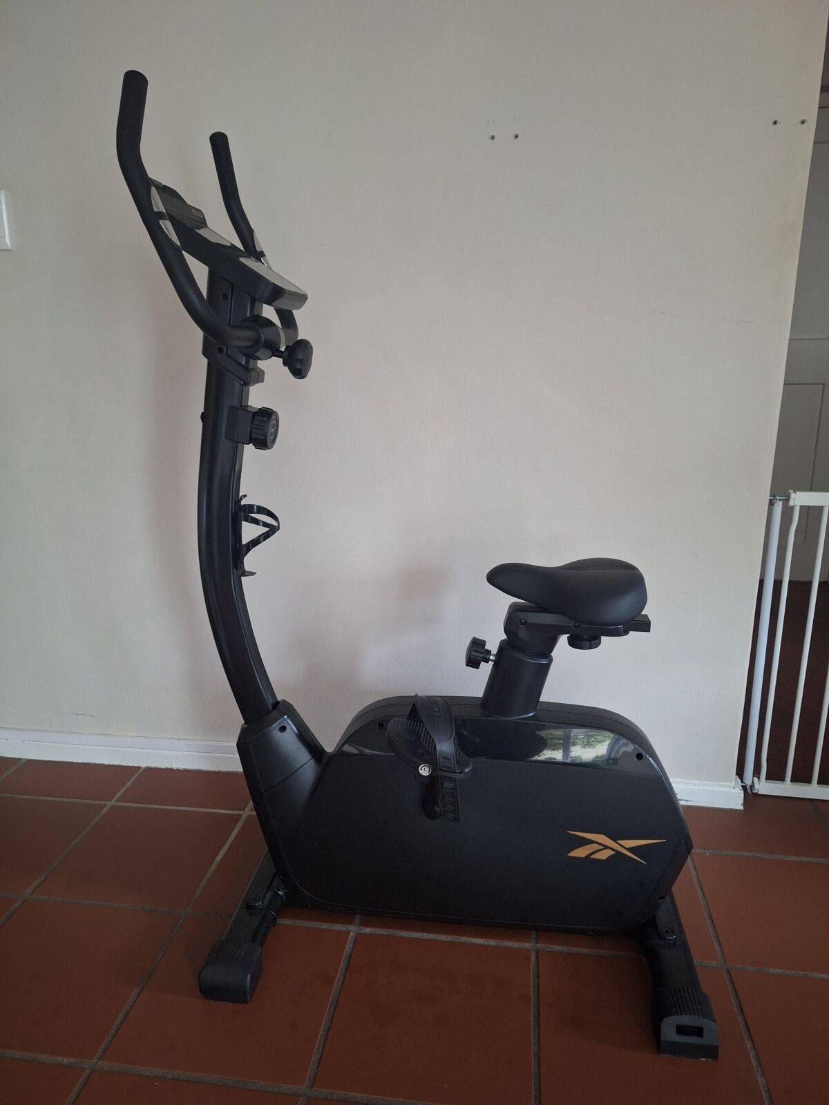 Stationary Bike - Reebok FR20 | Indoor Trainers & Accessories | Bike Hub