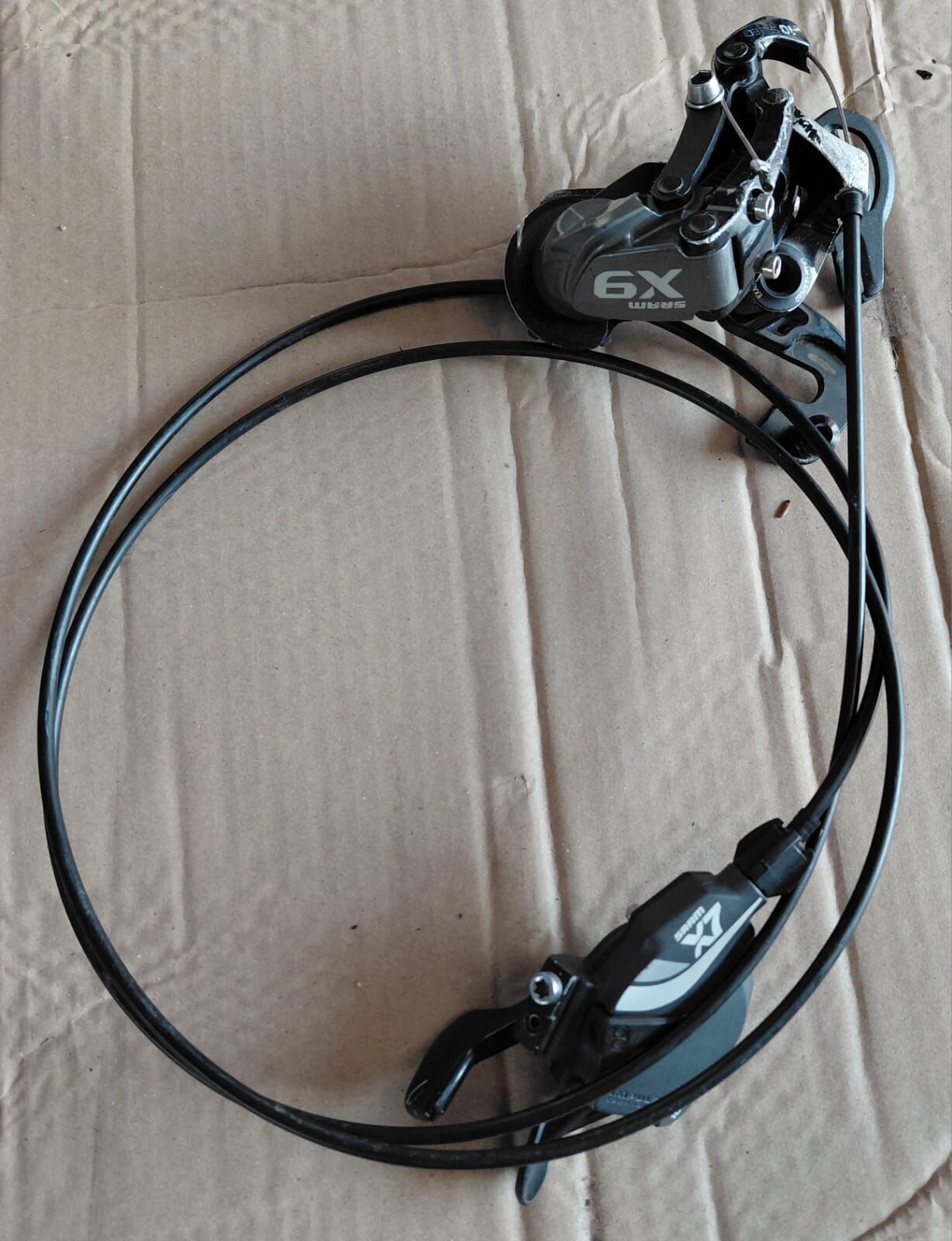 Sram 10 Speed set up | Complete Groupsets | Bike Hub
