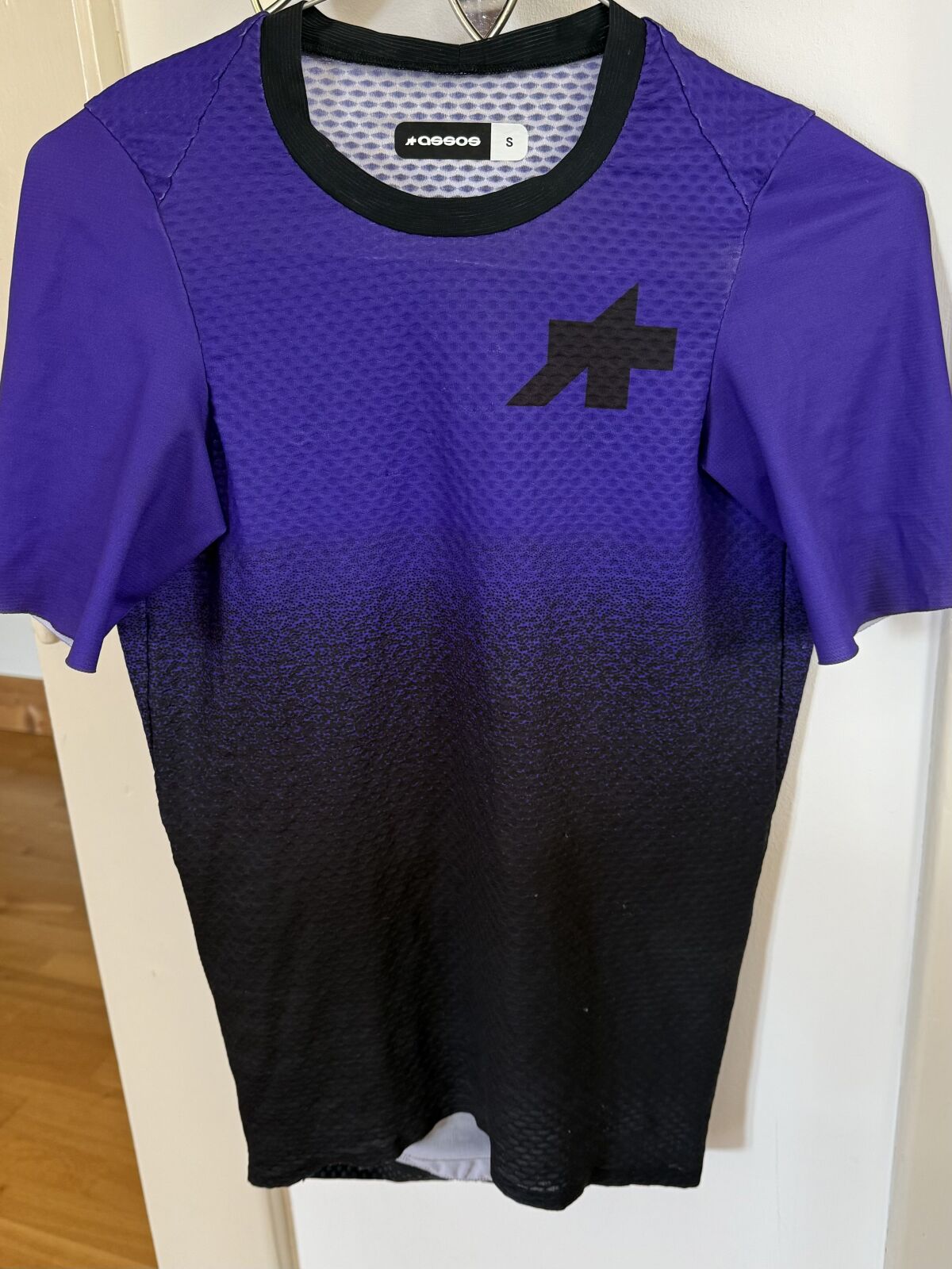 Assos zipless RSR jersey S9 | Jerseys | Bike Hub