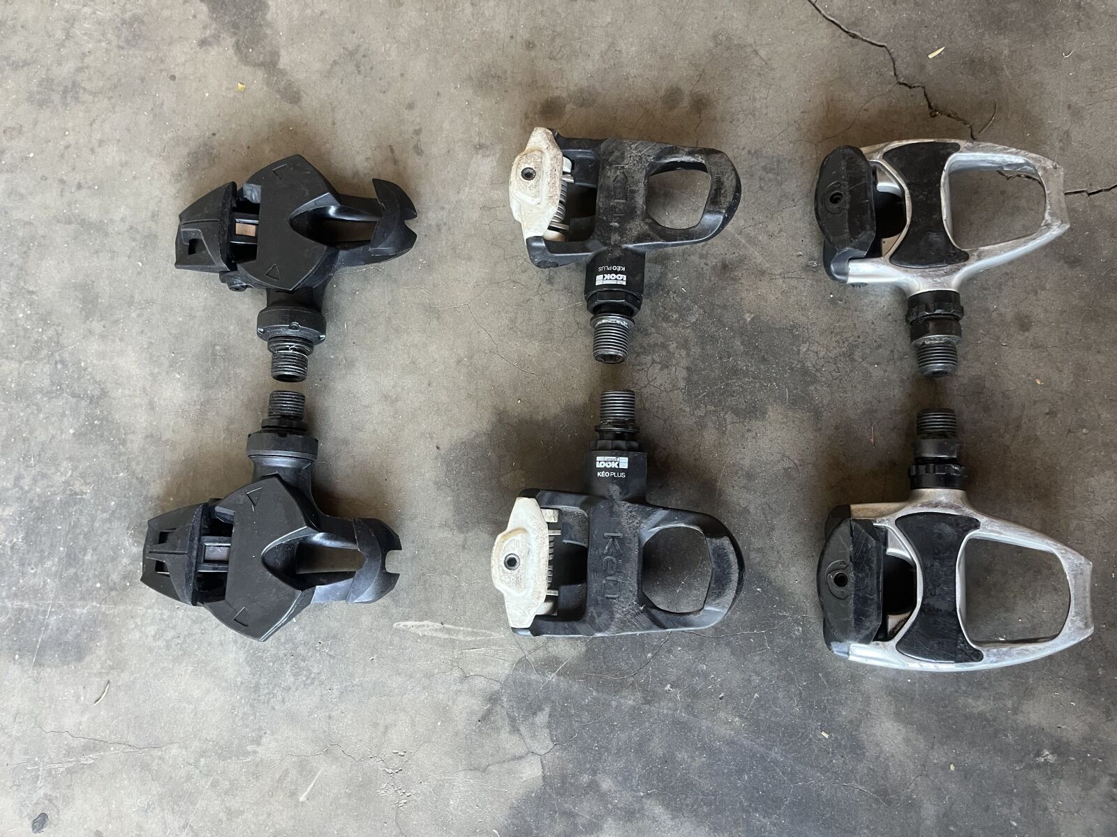 Shimano R540 Pedals | Pedals | Bike Hub
