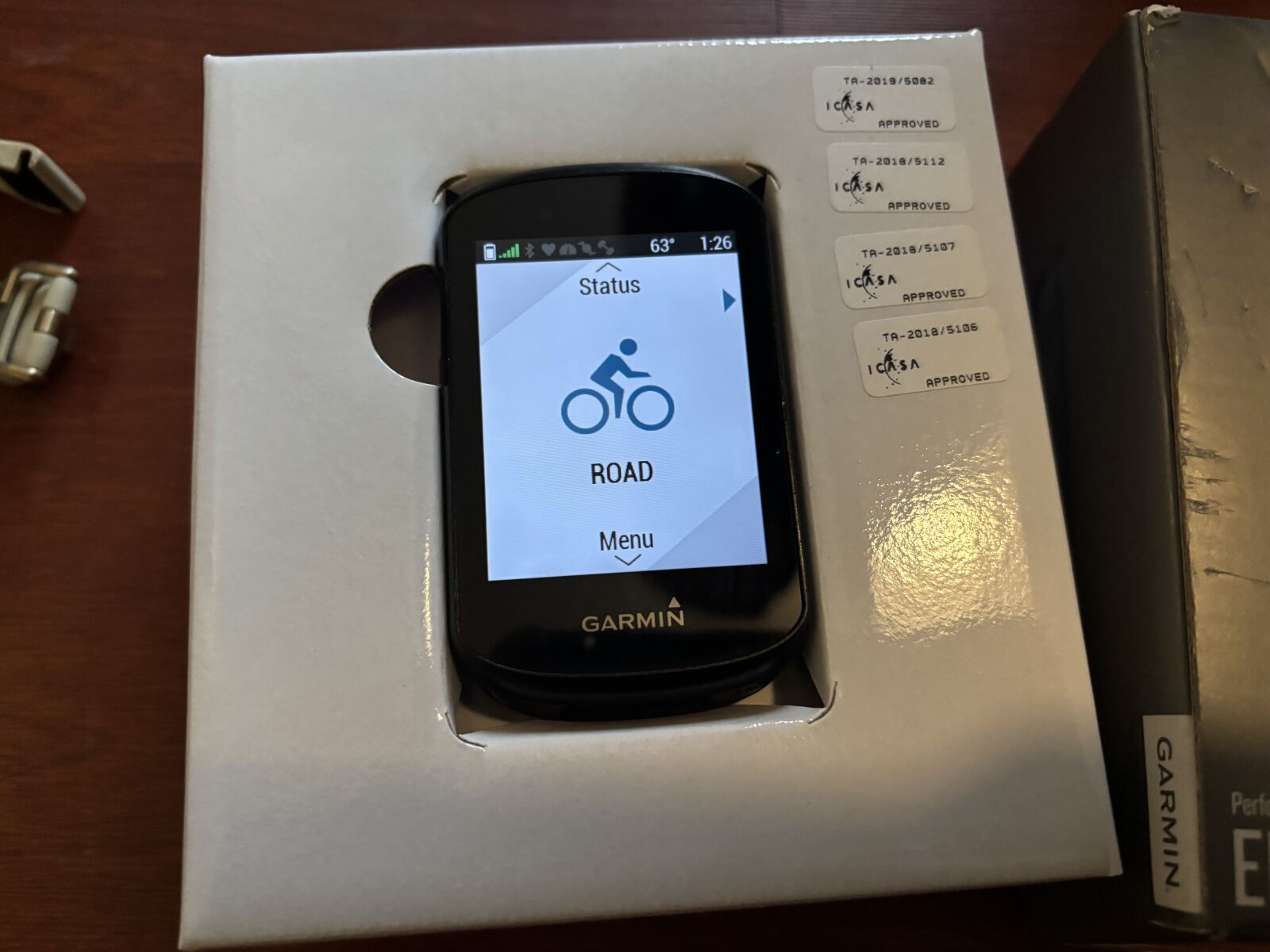 Garmin Edge 530 | Computers & GPS | Bike Hub