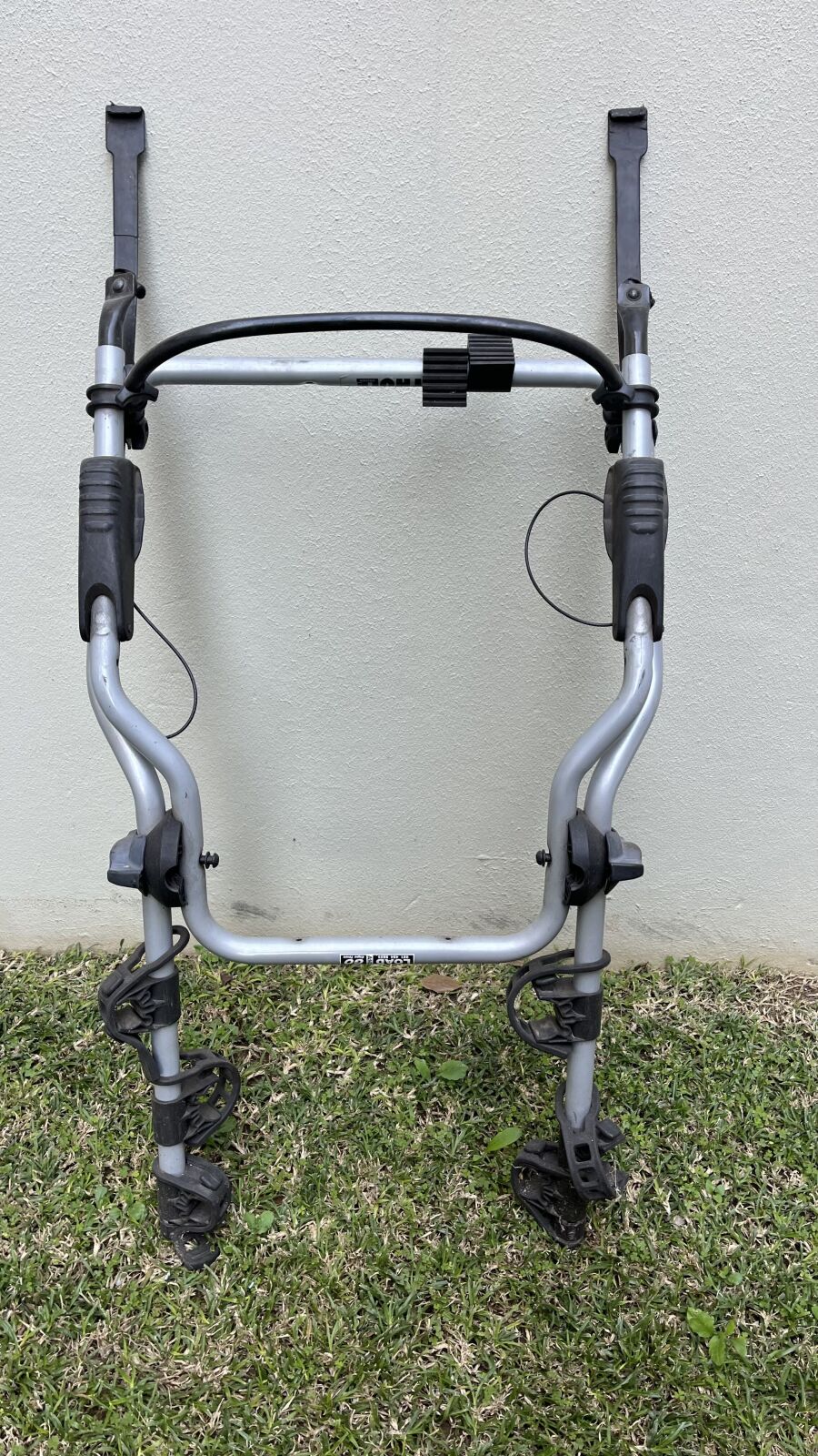 Thule Hatchback 3 Bike Rack | Bike Racks | Bike Hub