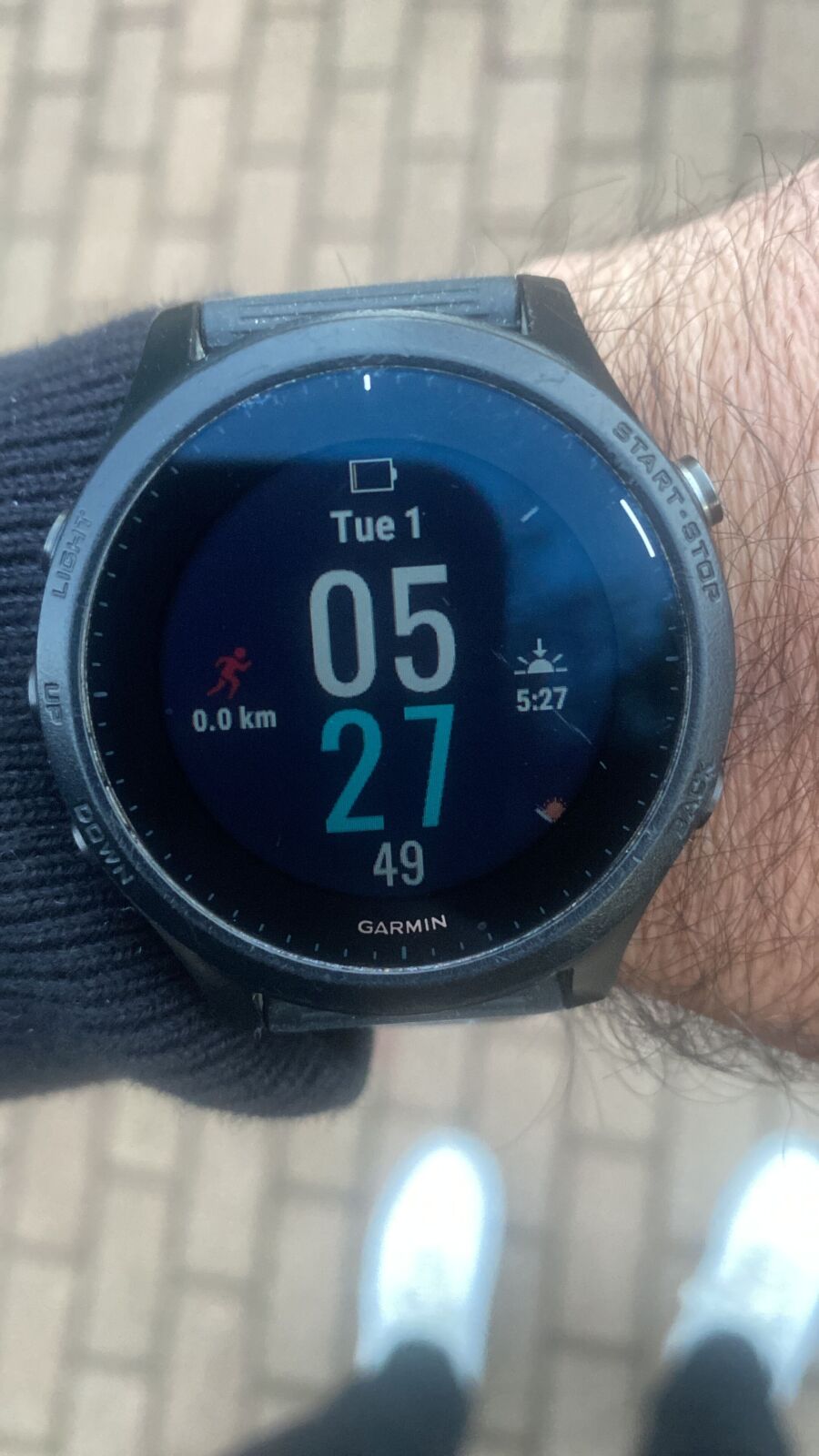 Garmin Forerunner 945 | Watches & Wearables | Bike Hub