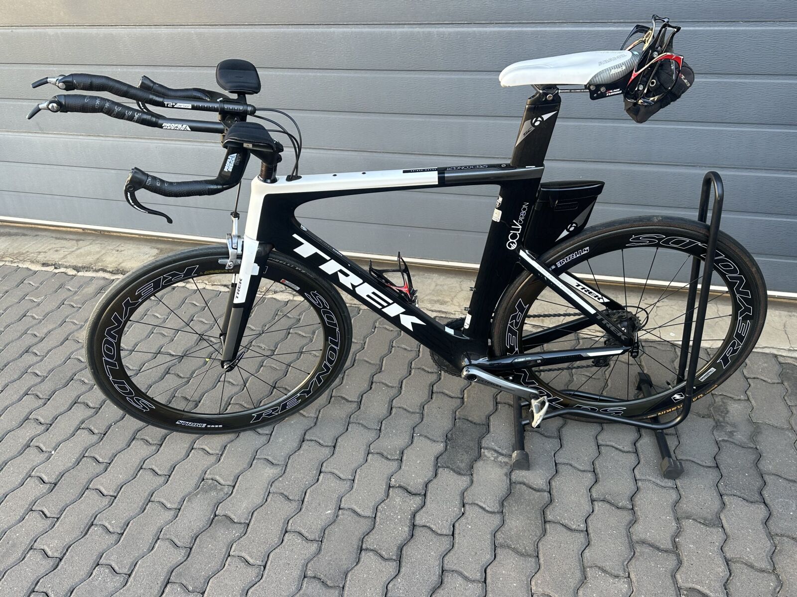 Trek Speed Concept | Triathlon & Time Trial Bikes | Bike Hub