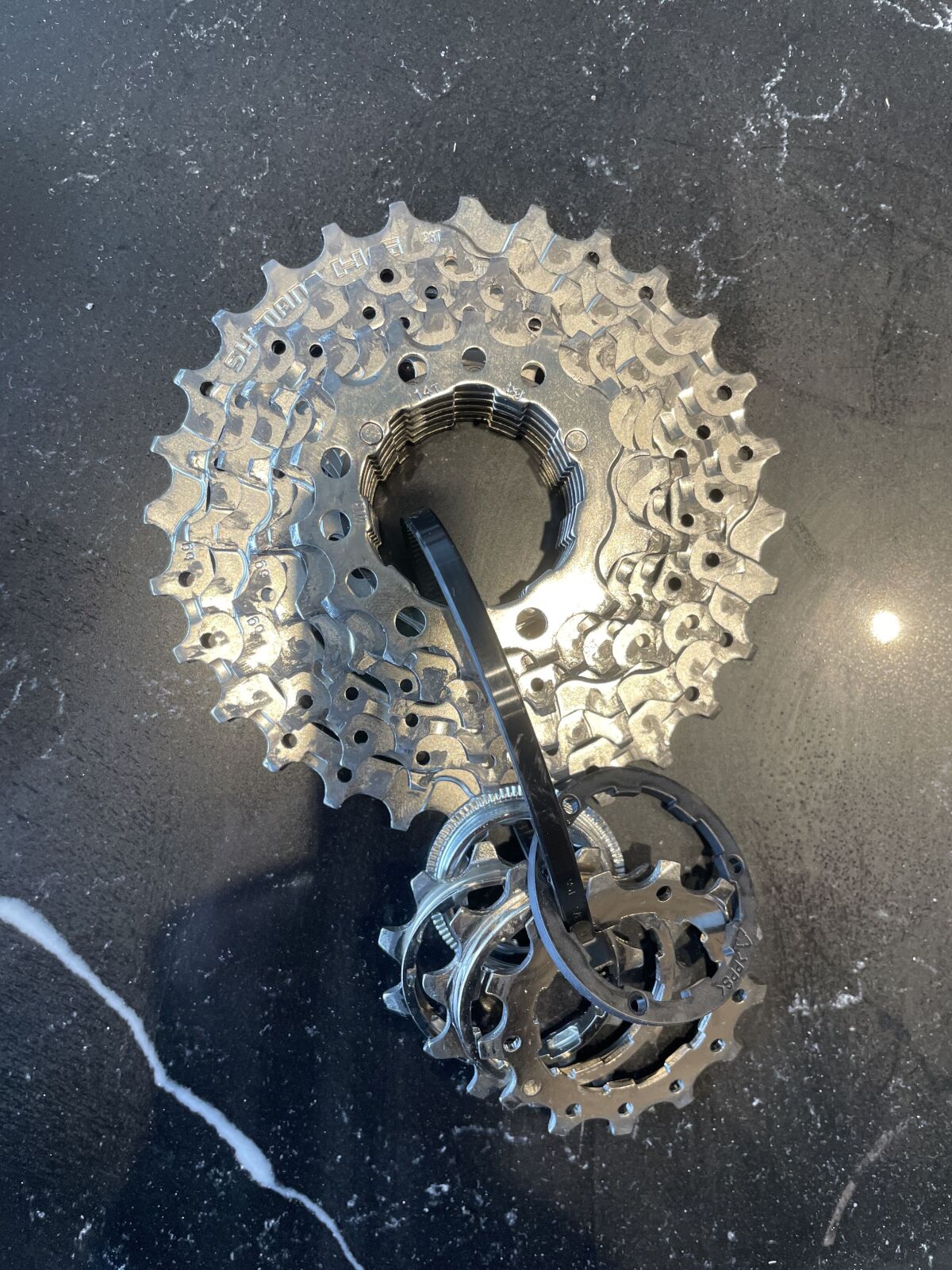 9 speed cassette | Cassettes | Bike Hub