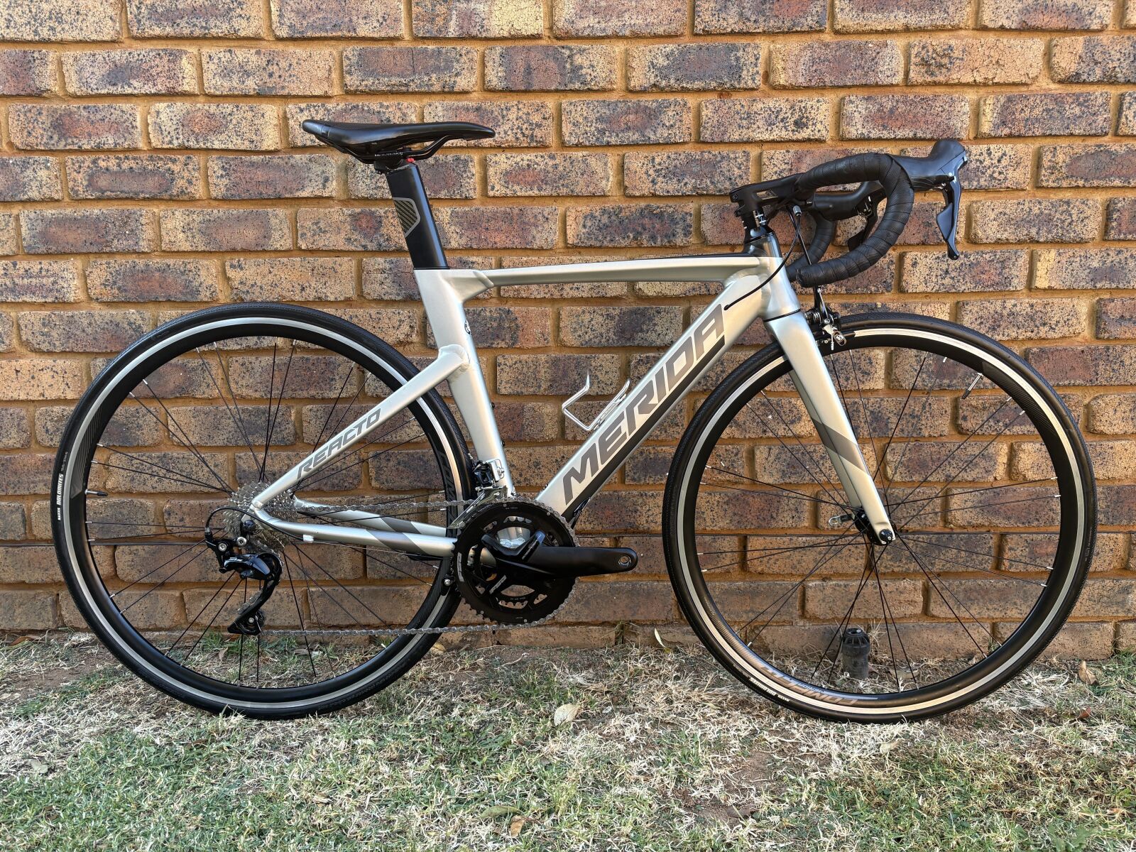 Merida Reacto 400 11 Speed Road Bike | Road Bikes | Bike Hub