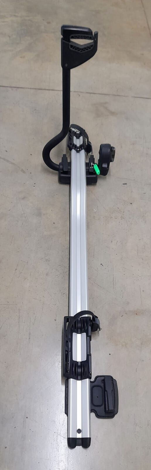 THULE PRORIDE 598 ROOF RACK | Bike Racks | Bike Hub