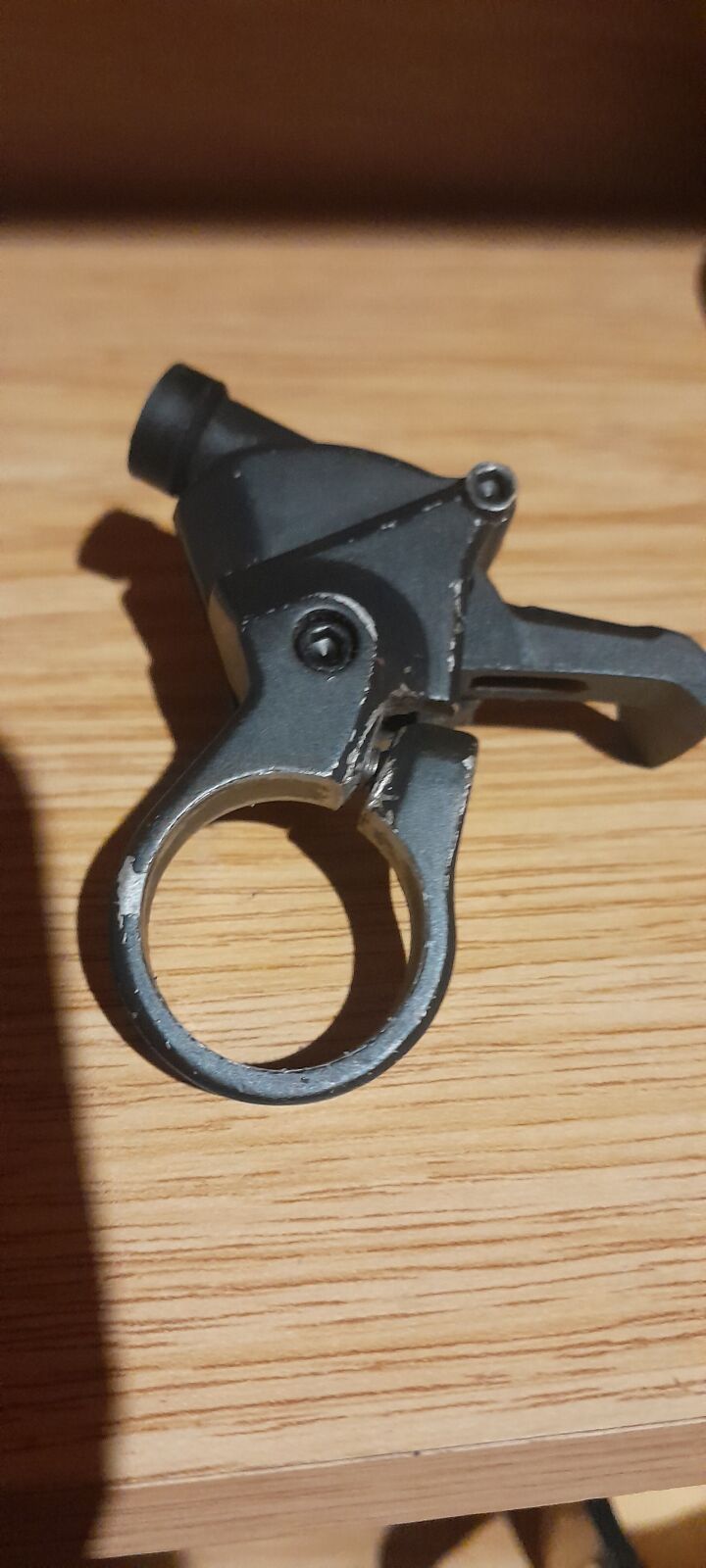 rock shox lockout lever | Mountain Bike Forks | Bike Hub