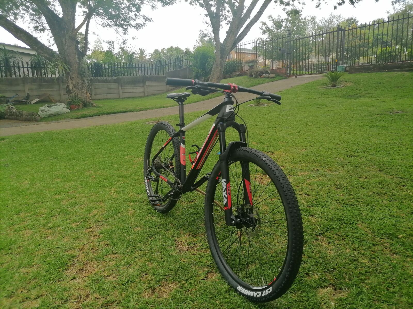 Apex A900 Pro | Hardtail Mountain Bikes | Bike Hub