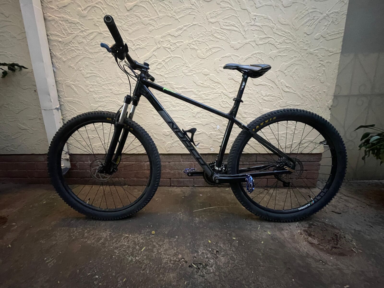 Norco Storm 4 | Hardtail Mountain Bikes | Bike Hub