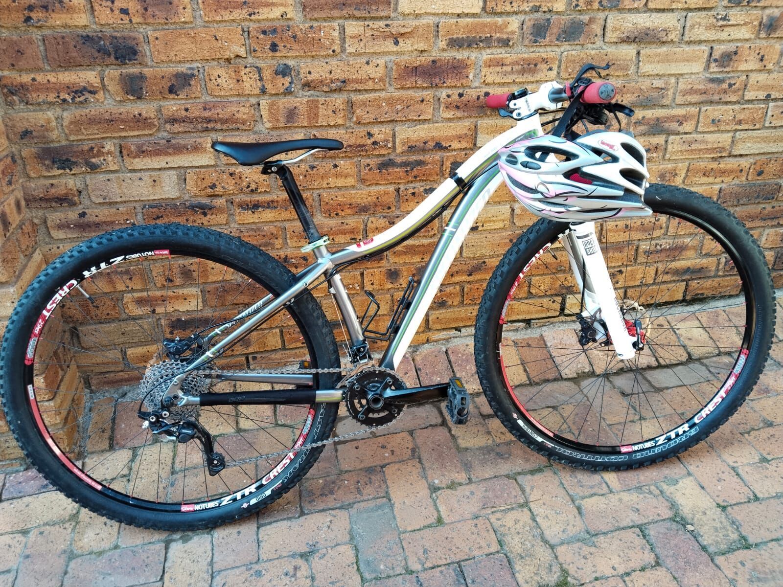 Specialized Jett Expert ladies mtb small | Hardtail Mountain Bikes | Bike Hub