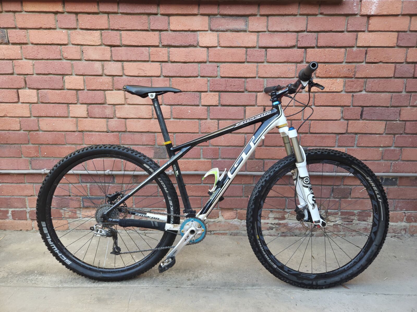 GT Zaskar 29er for Sale | Hardtail Mountain Bikes | Bike Hub