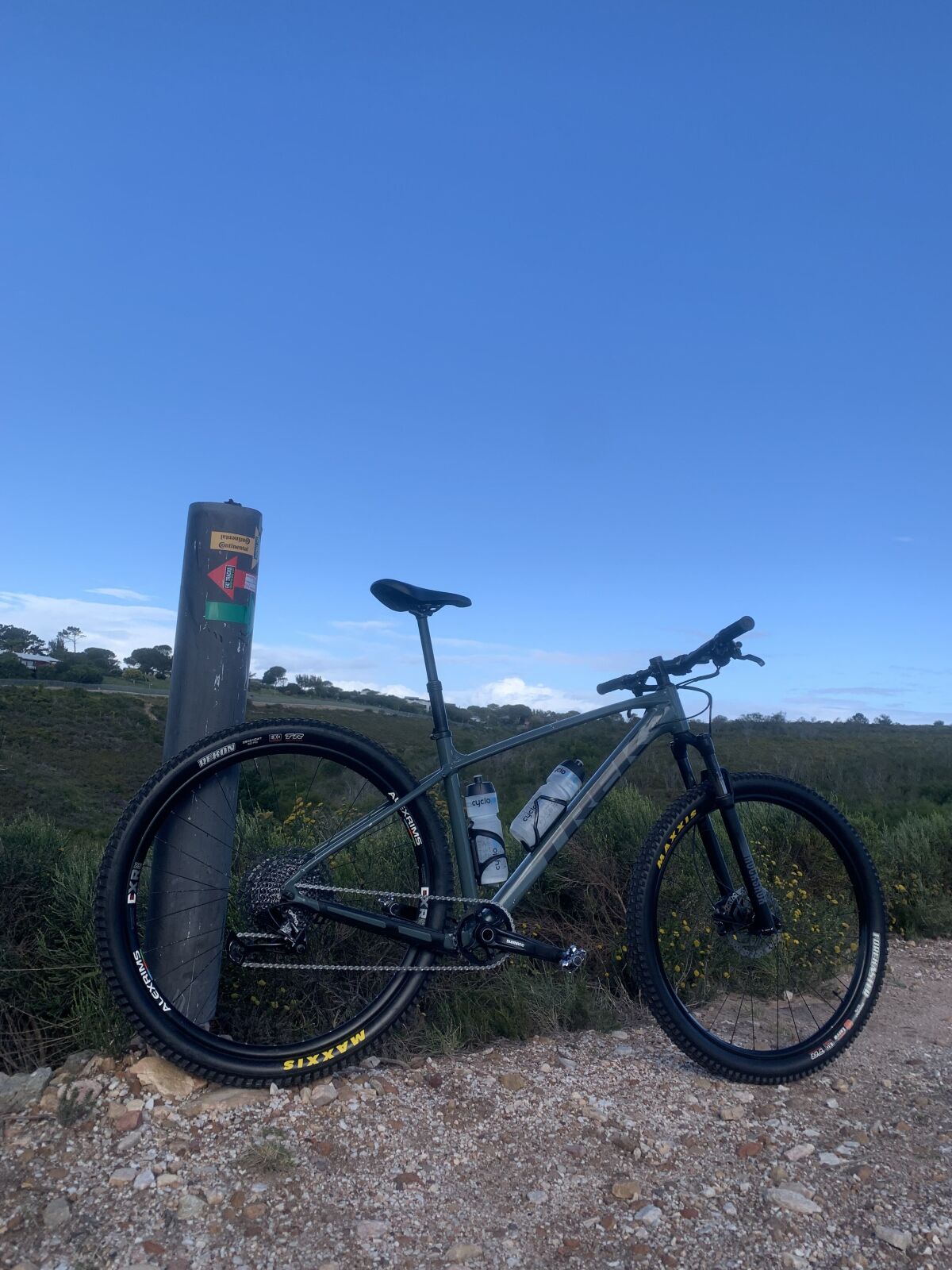 Trek Marlin 7 2025 *upgraded* | Hardtail Mountain Bikes | Bike Hub