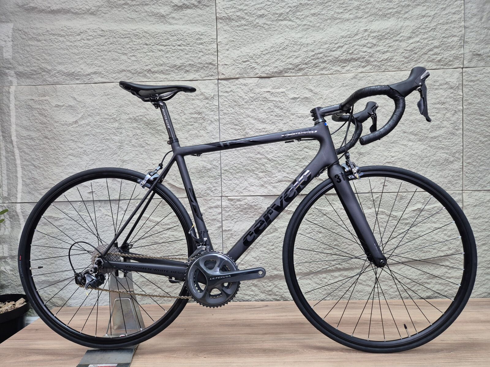 CERVELO R3 SL (54cm) **CARBON-ULTEGRA** | Road Bikes | Bike Hub
