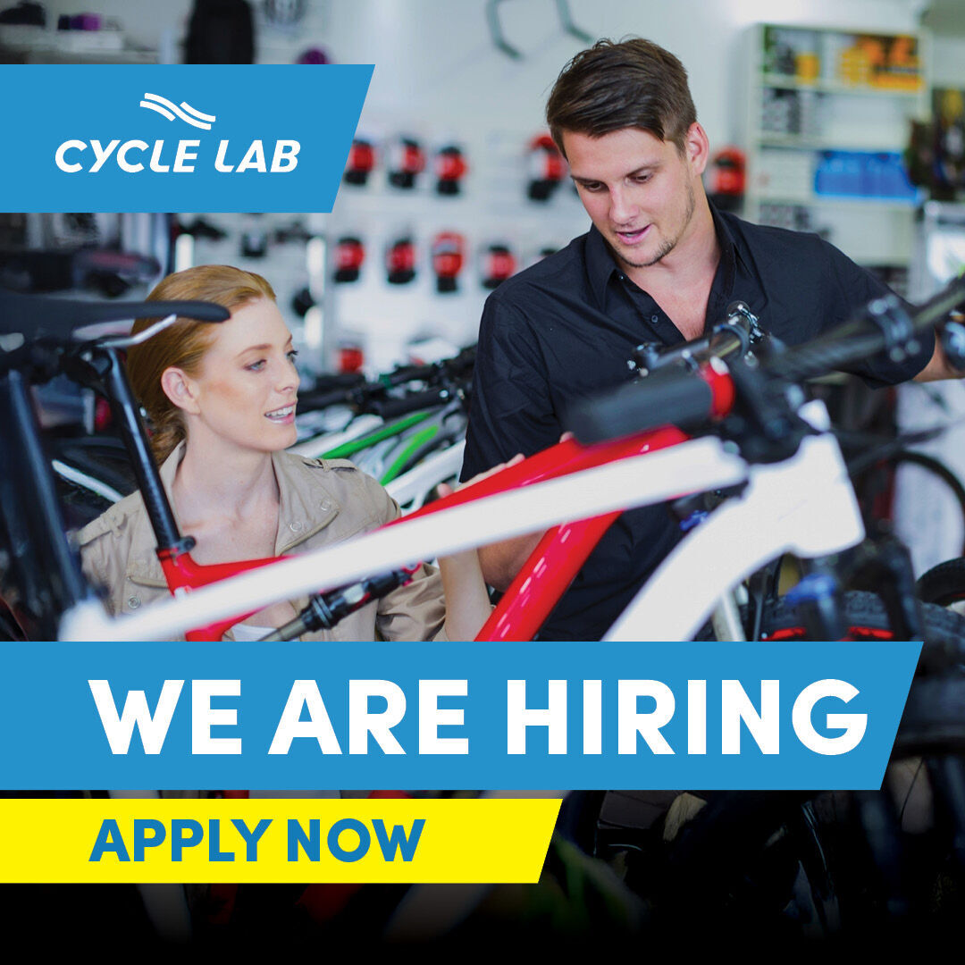 Cycle Lab Sales Consultant | Jobs | Bike Hub